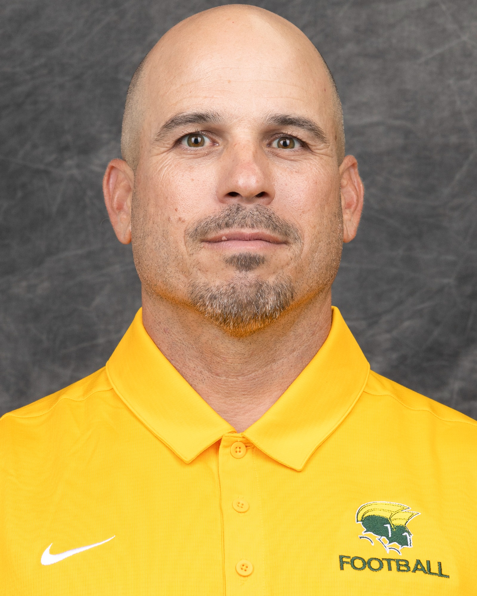 Steve Adams - Football Coach - Norfolk State University Athletics