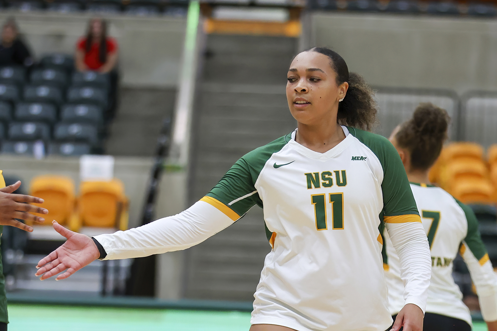 Spartans Show Defensive Strength in Tribe Invitational Opener - Norfolk ...