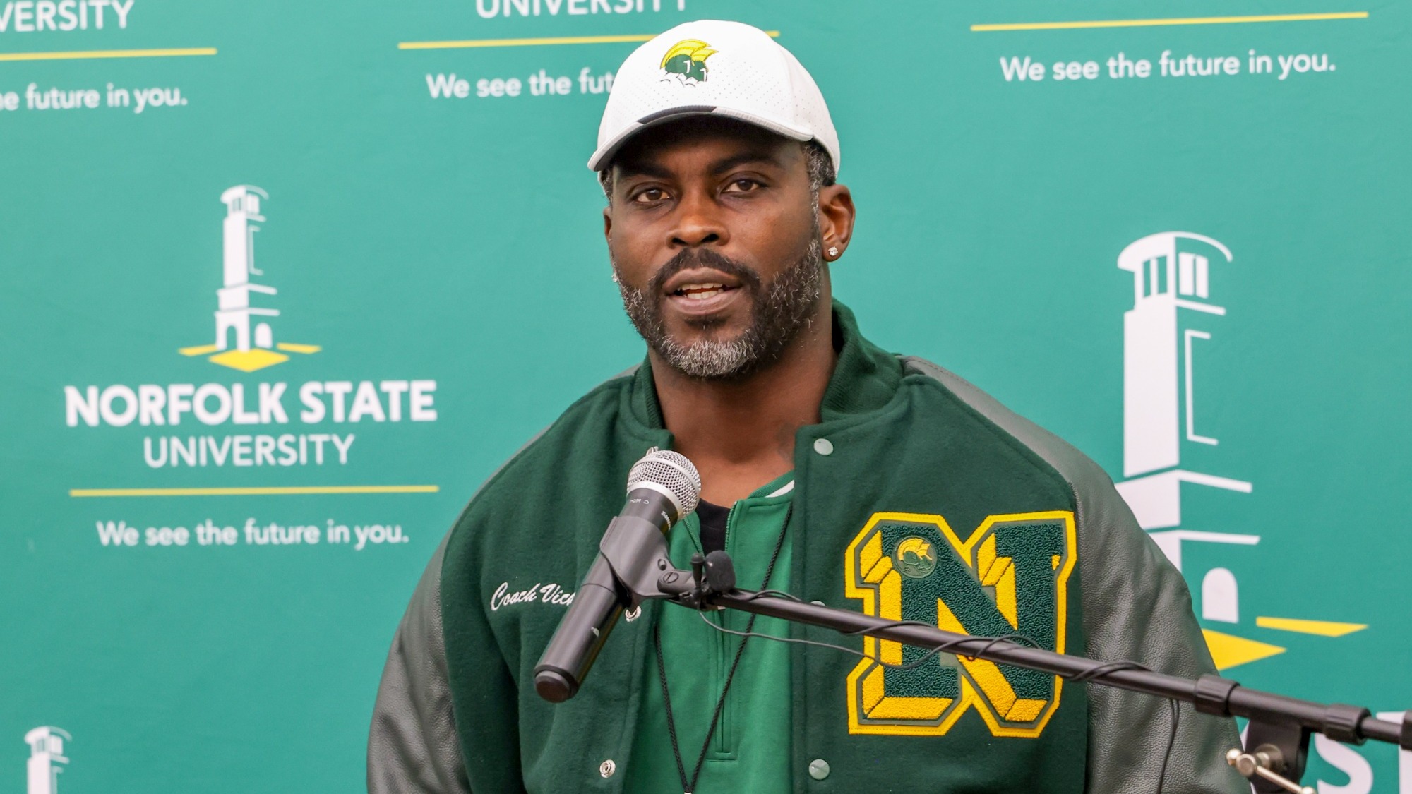 Norfolk State Releases 2020 Football Schedule - Norfolk State ...