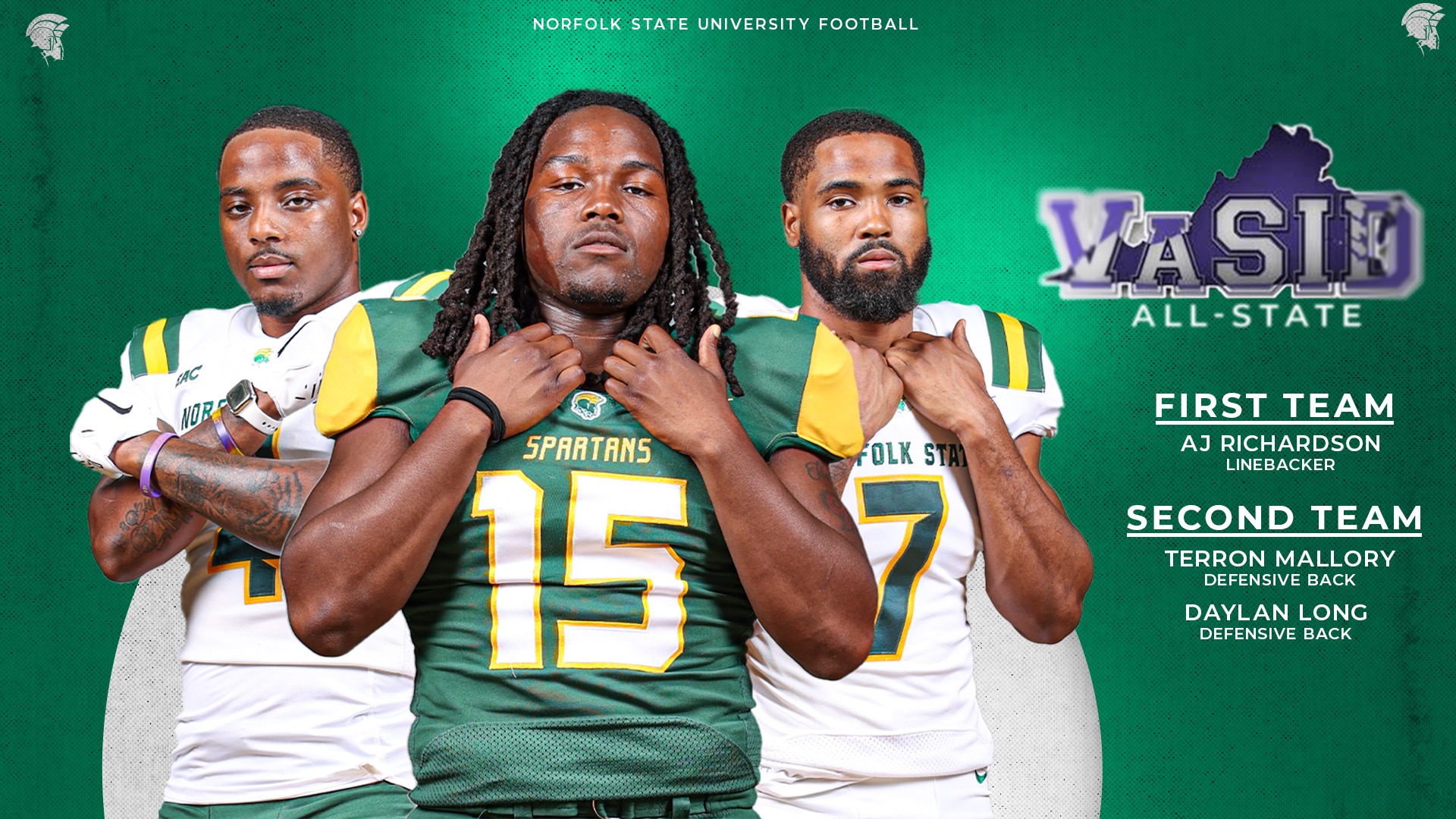 Michael Vick Named Norfolk State University Head Football Coach ...