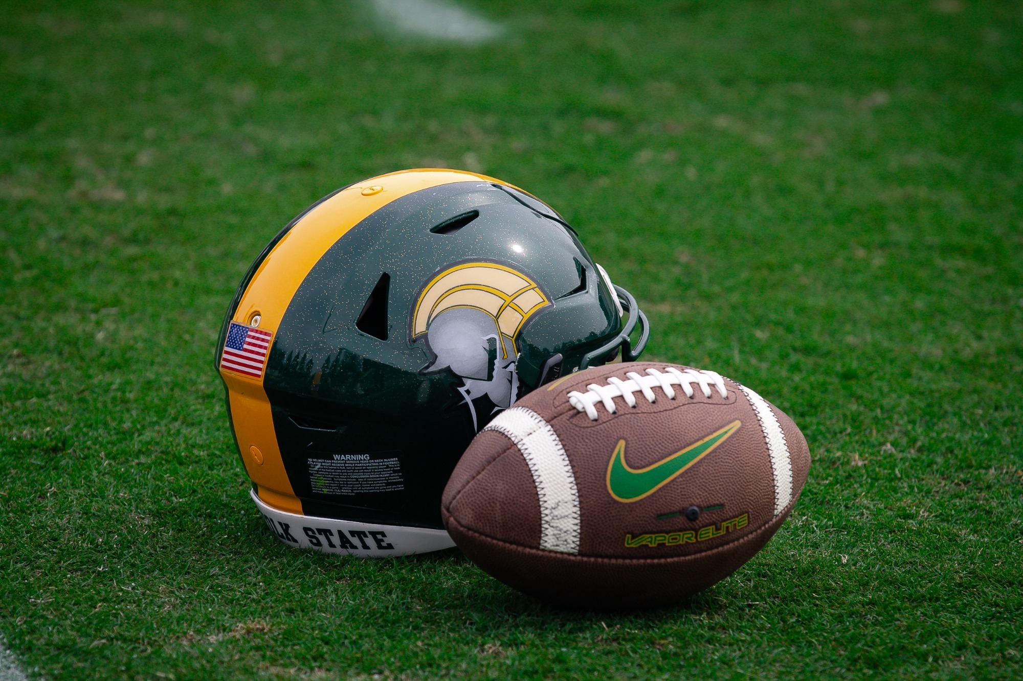 2025 Norfolk State Football Season Tickets on Sale Now! - Norfolk State ...
