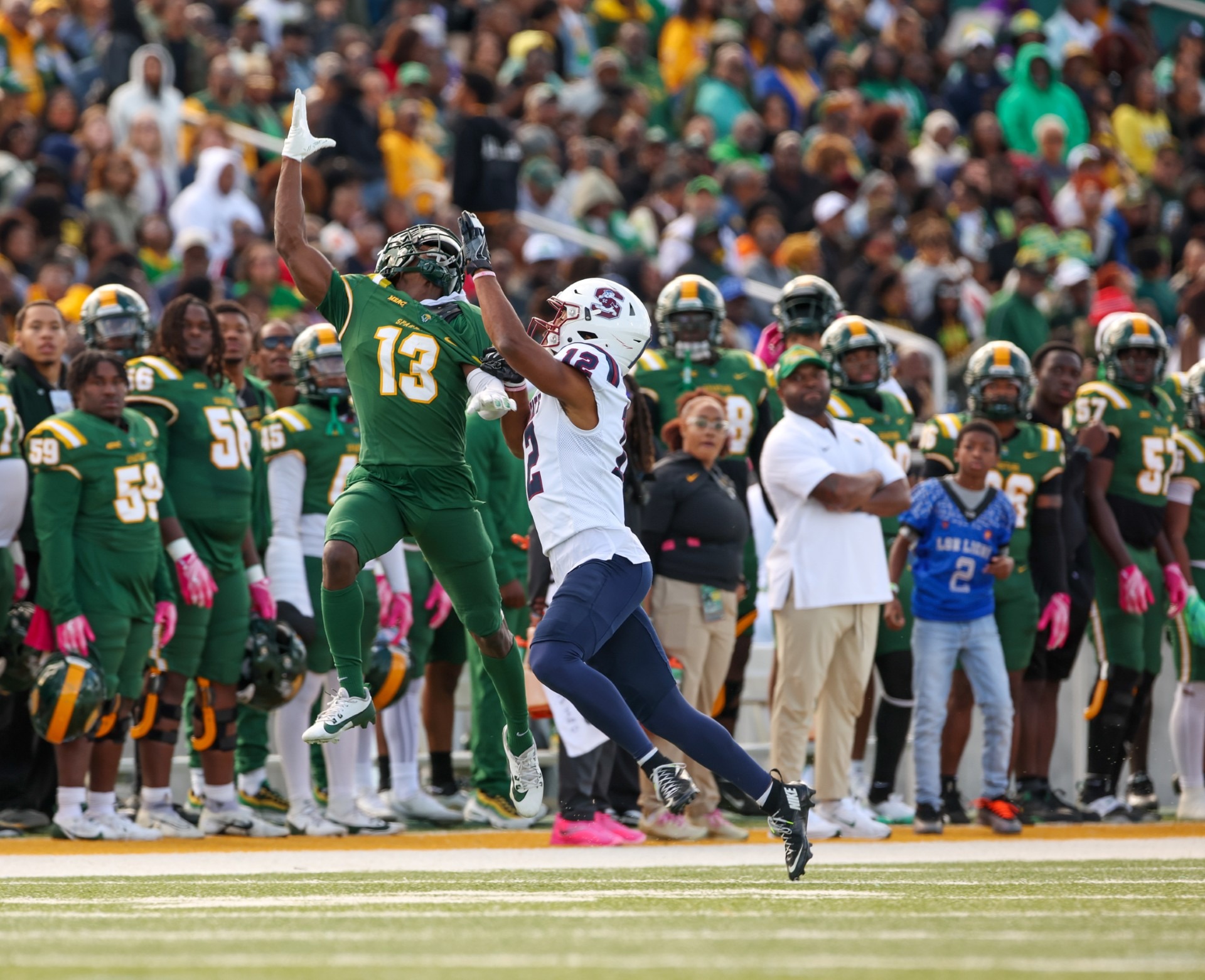 Norfolk State Wraps Non-Conference Slate at Wofford - Norfolk State ...