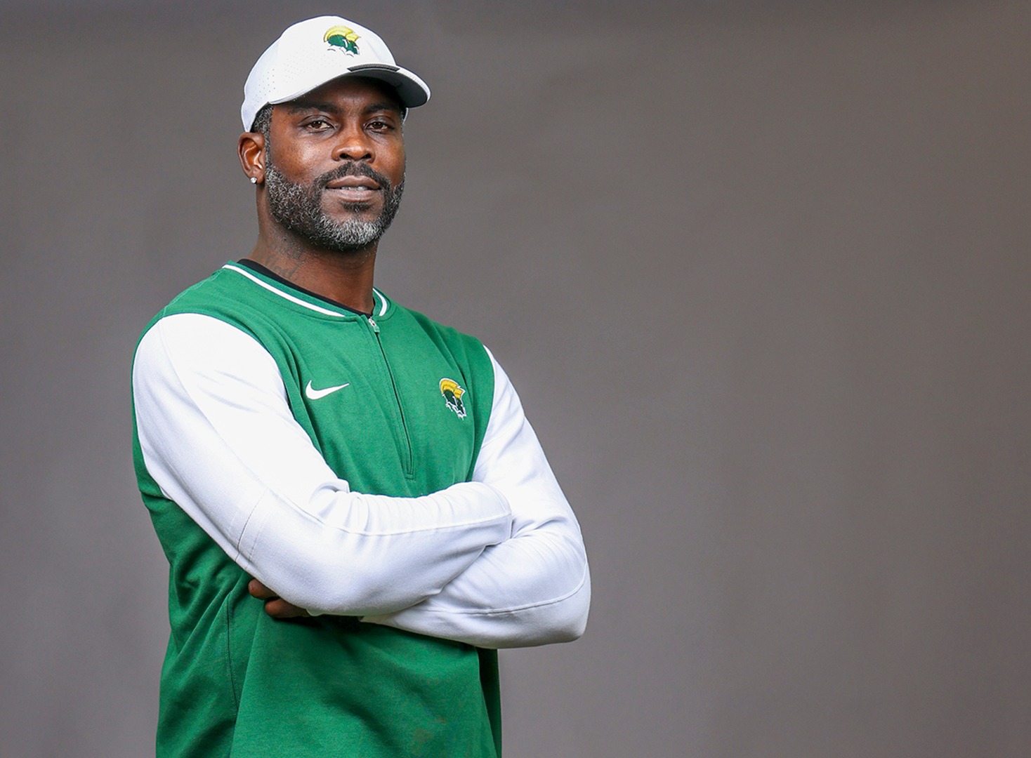 Michael Vick Named Norfolk State University Head Football Coach ...