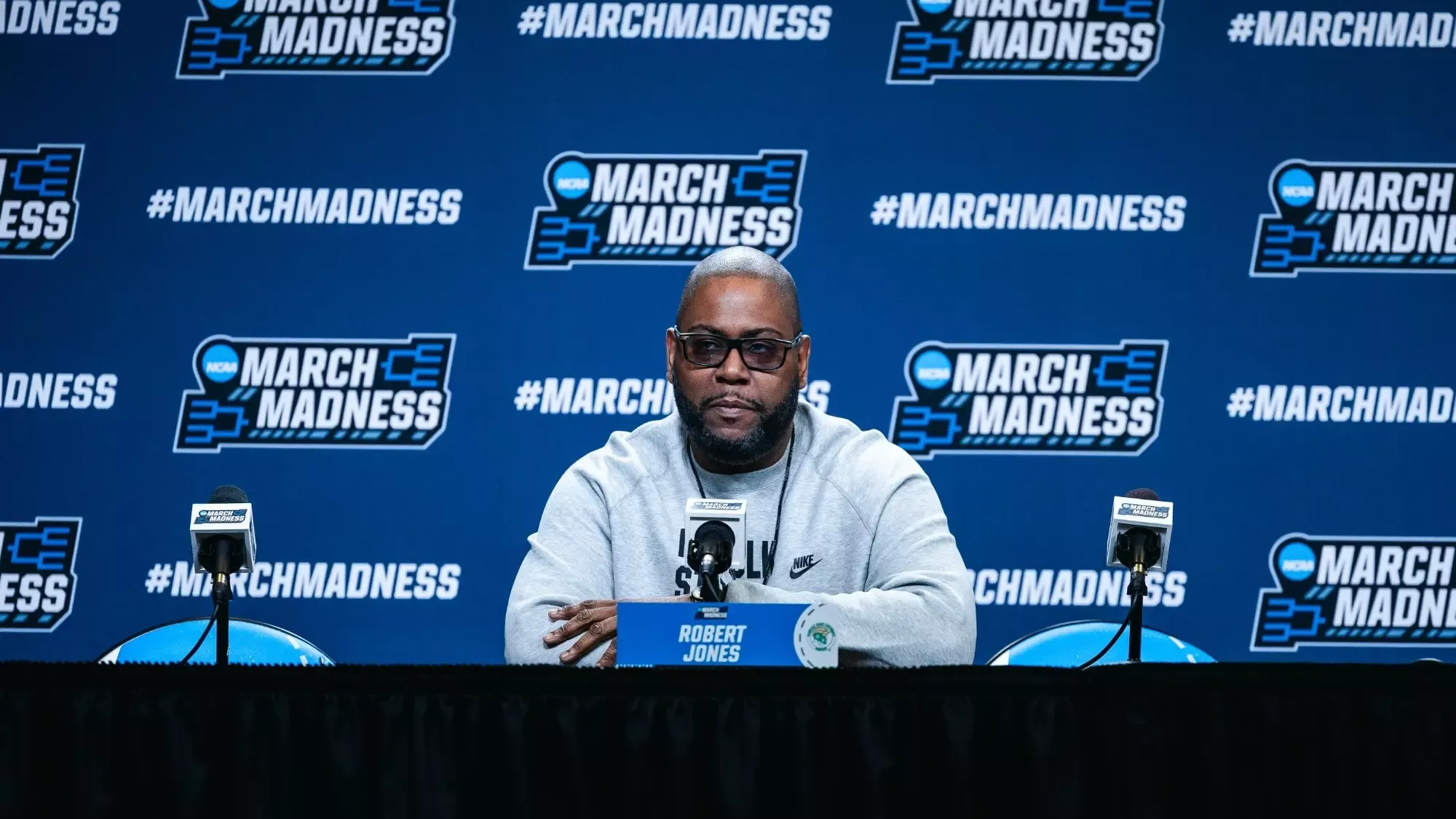 Jones Named Finalist for Ben Jobe Award - Norfolk State University ...