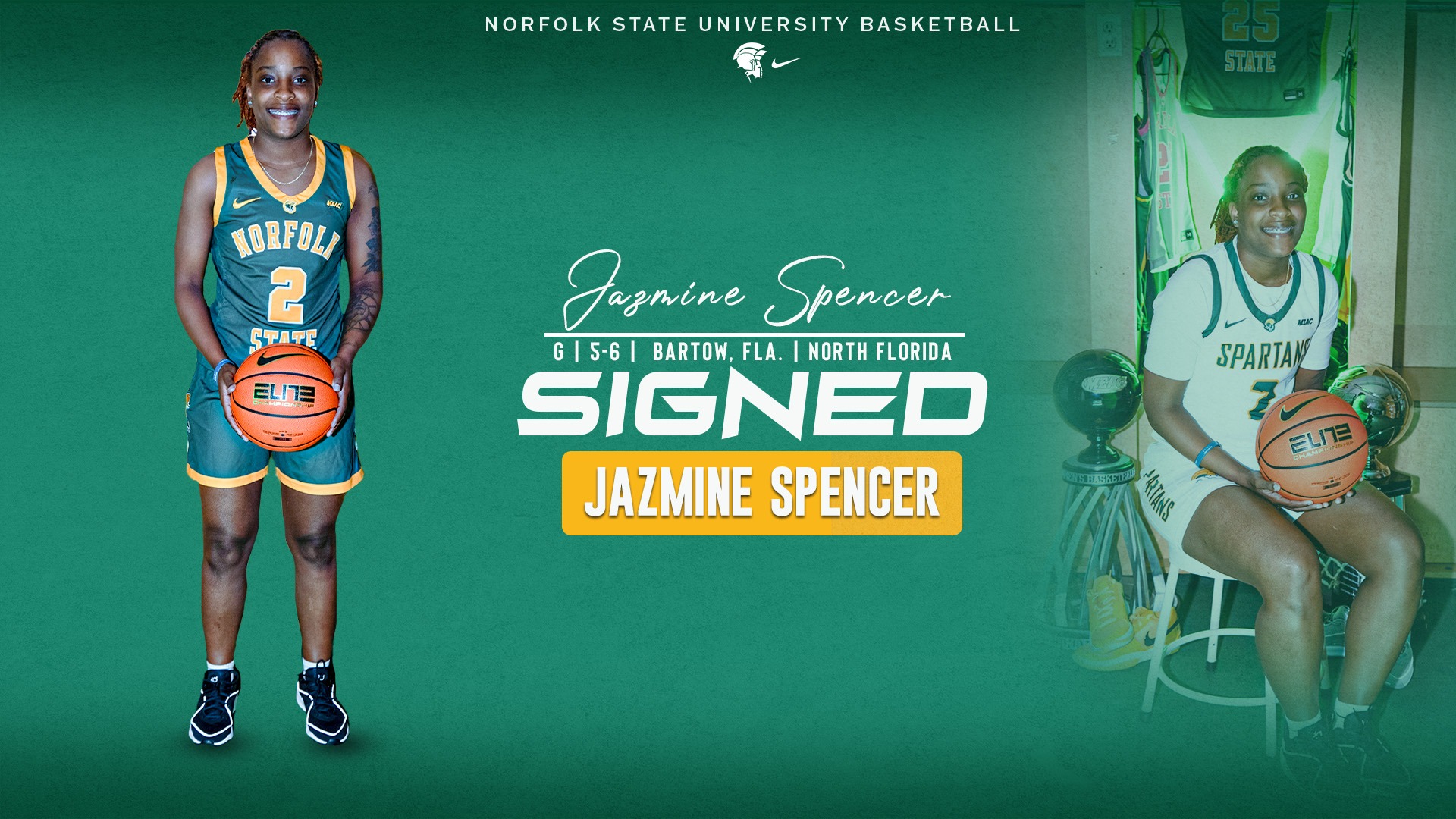 Johnson Earns Spot in Lilly Women’s College All-Star Game - Norfolk ...