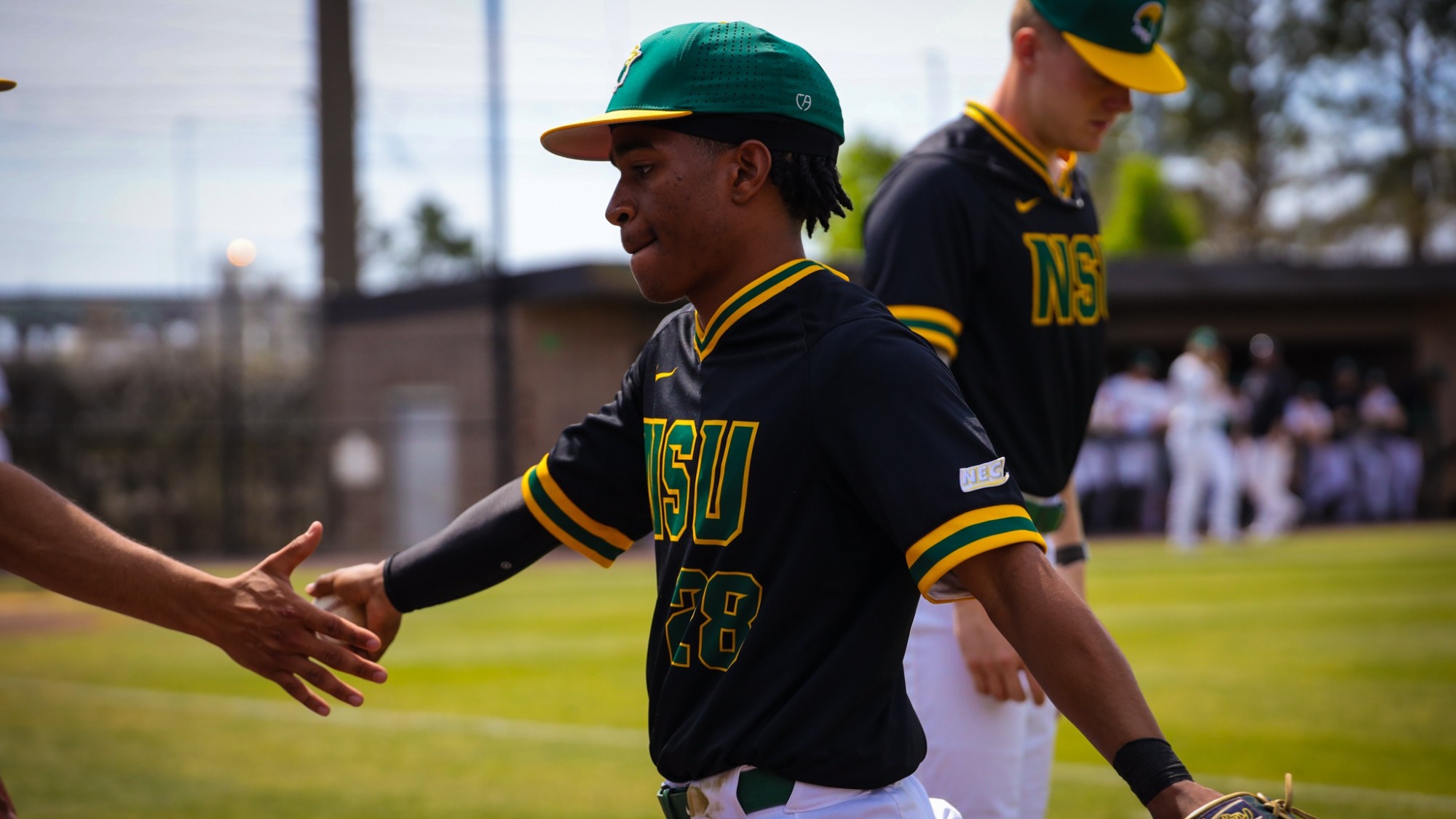 Norfolk State Announces 2025 Baseball Schedule - Norfolk State ...