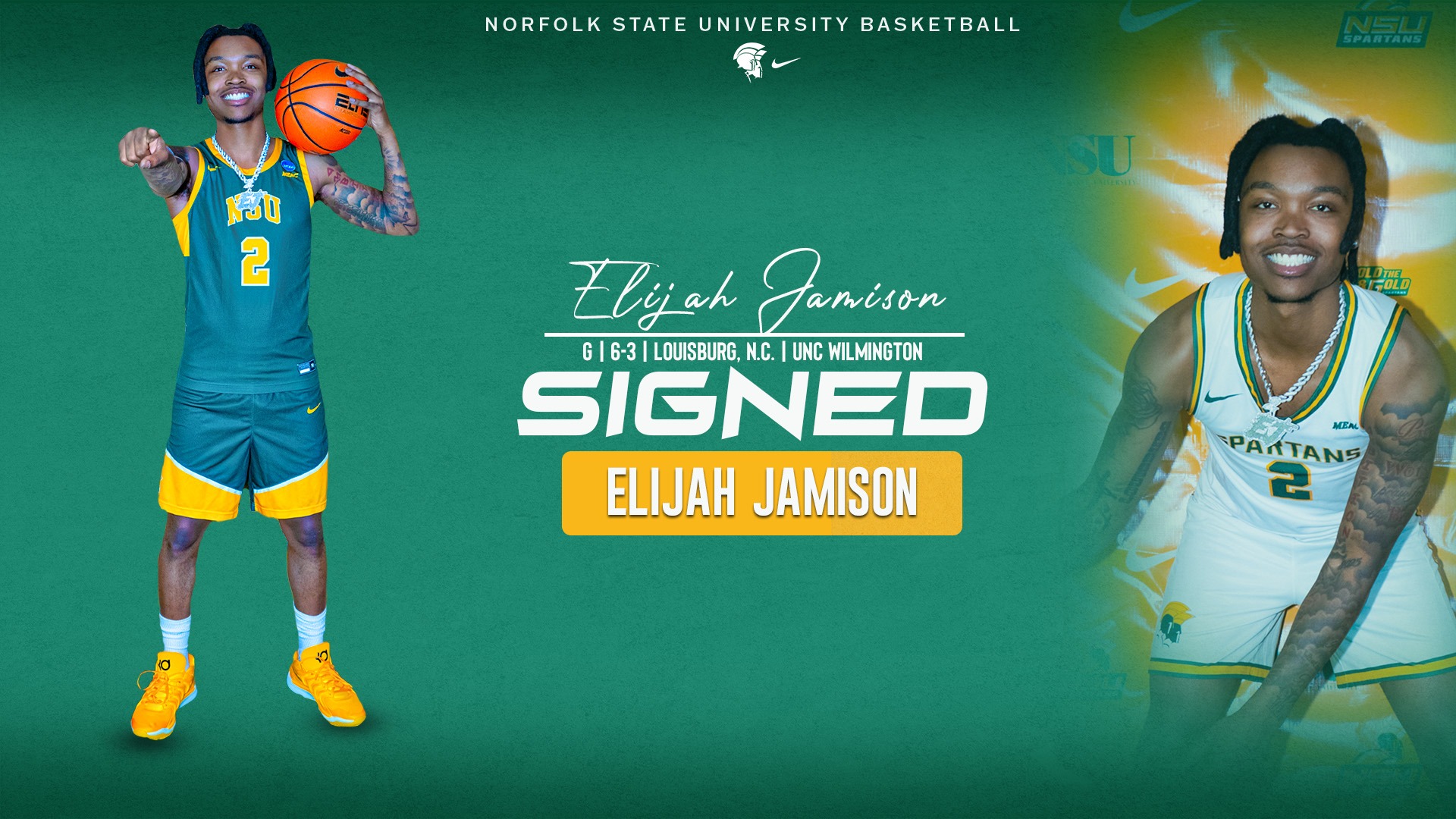 Jones Adds Former Saint Peter’s Forward Jaquel Morris - Norfolk State ...