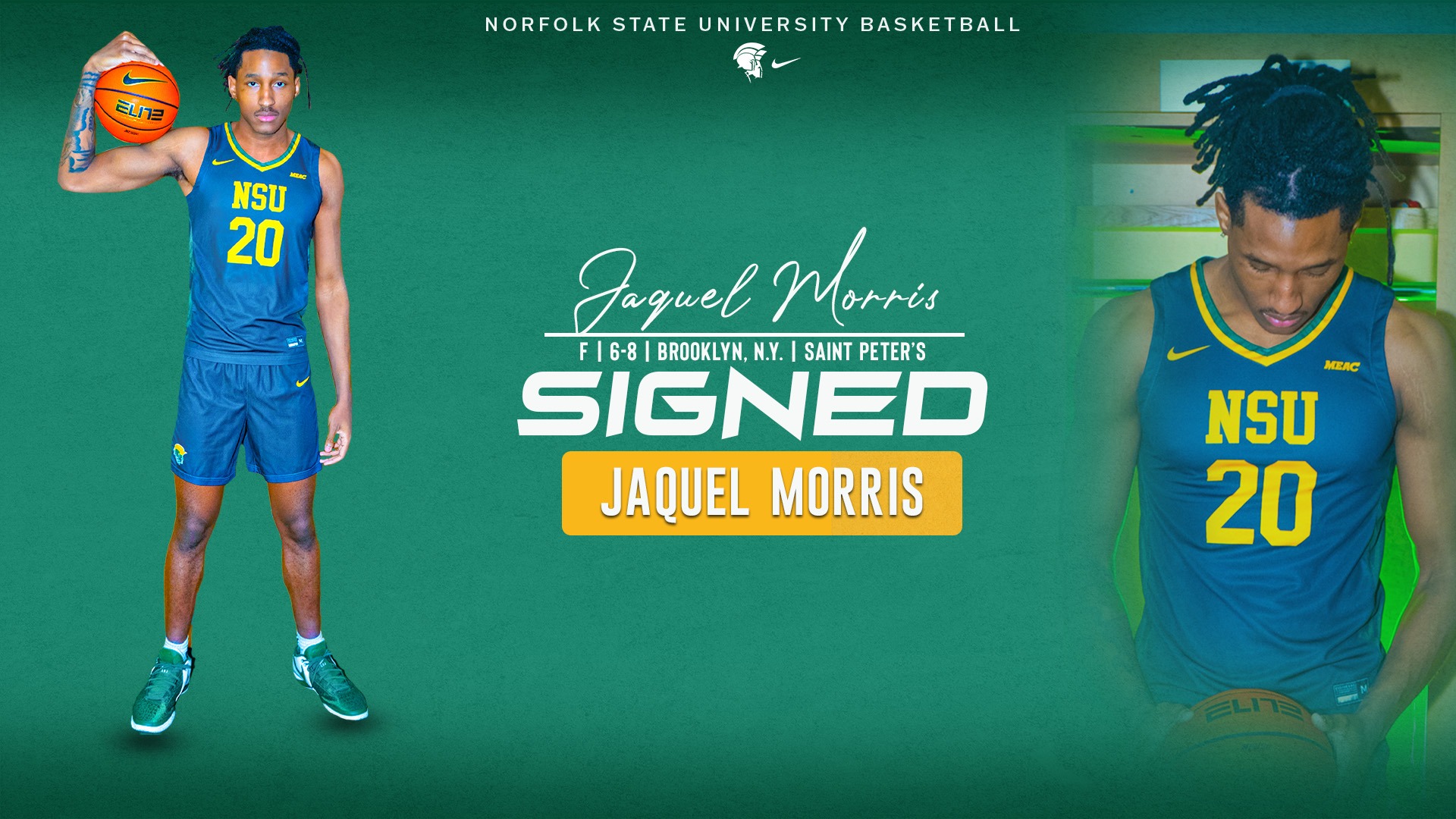 Ings Soars to Win State Farm College Slam Dunk Championship - Norfolk ...