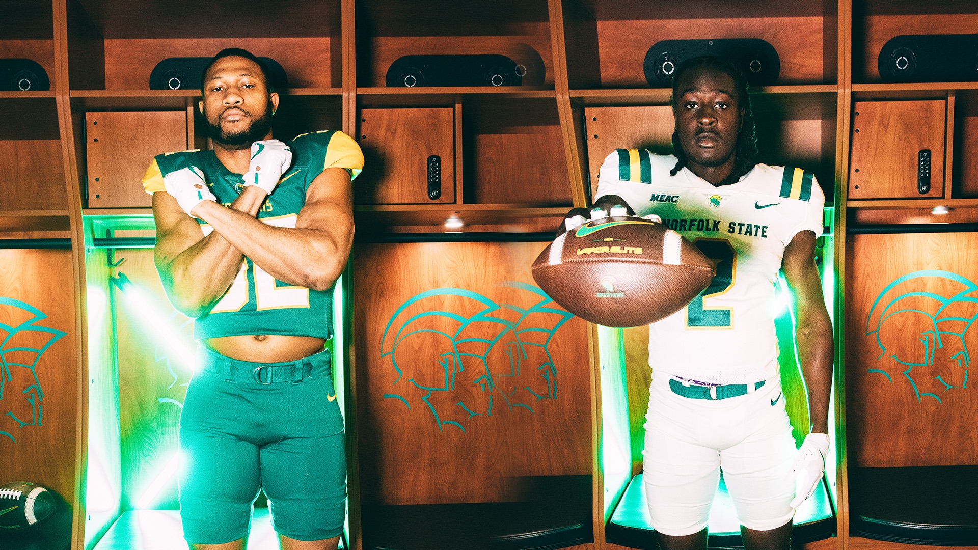 Norfolk State Football Announces 2025 Schedule - Norfolk State ...