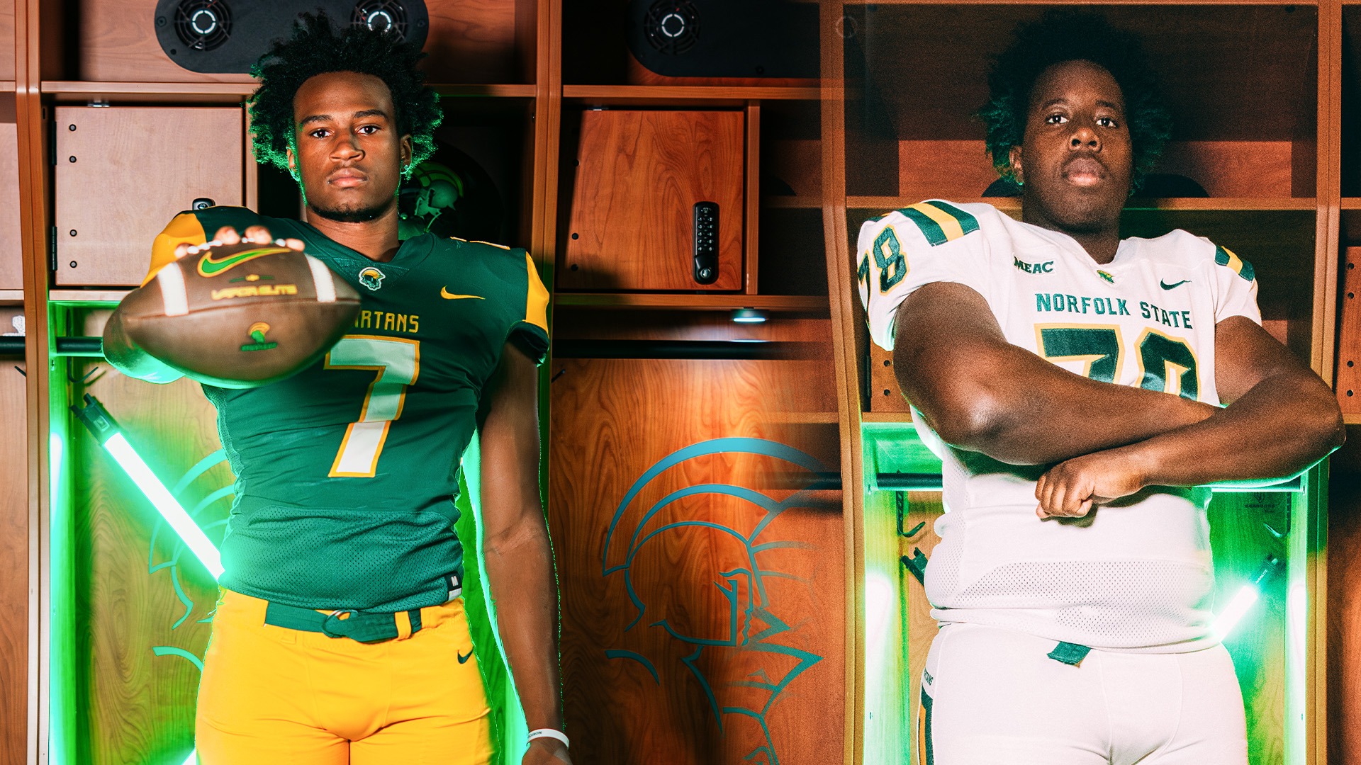 Norfolk State Football Announces 2025 Schedule - Norfolk State ...
