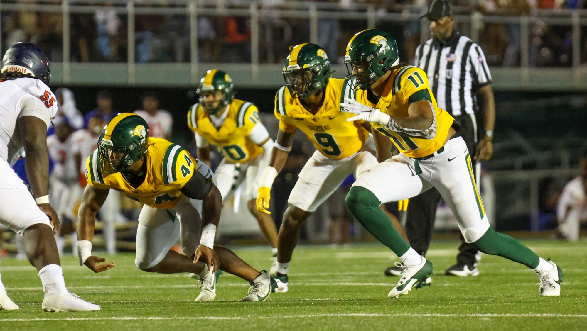 Norfolk State Football Announces 2025 Schedule - Norfolk State ...