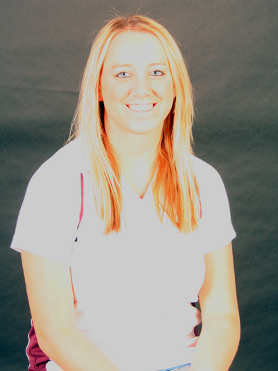 Mackenzie Weber - 2009 - Women's Tennis - Northern State University ...