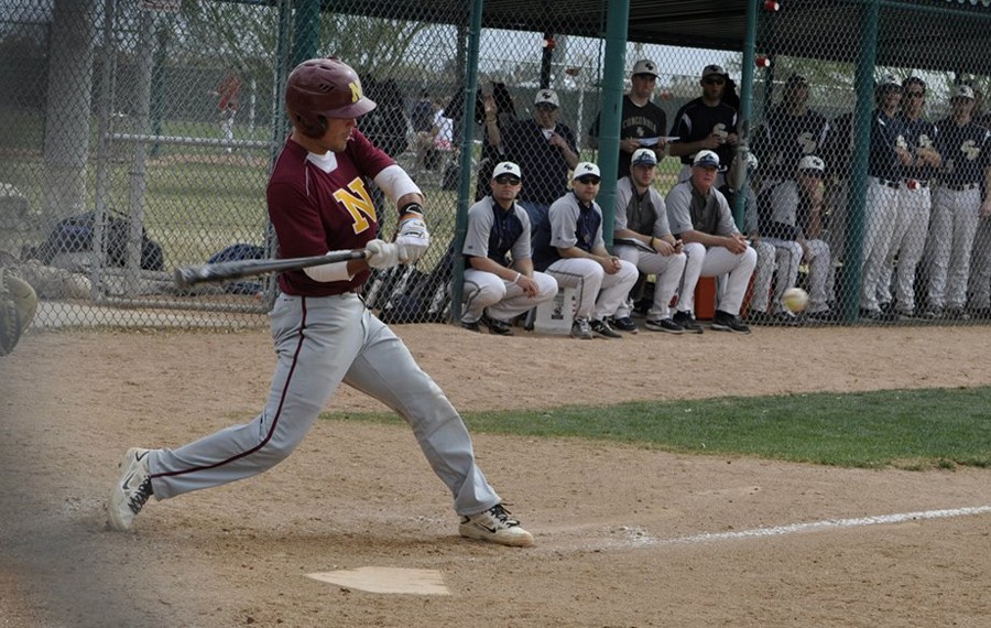 Jordan Goracke - 2017 - Baseball - Northern State University Athletics