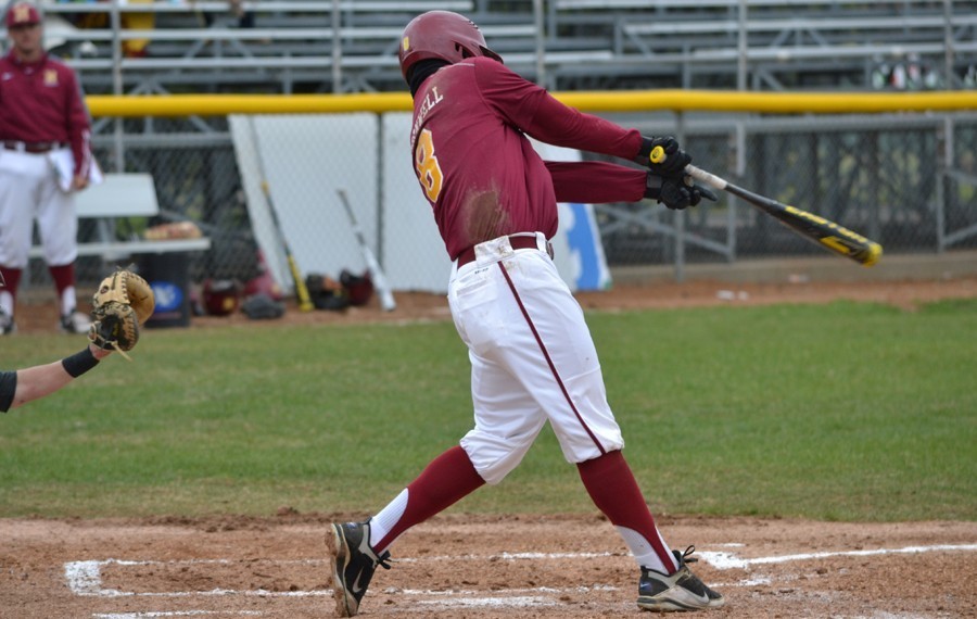 Alex Cornwell - 2015 - Baseball - Northern State University Athletics