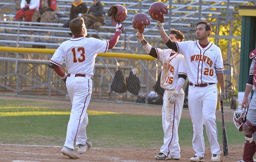 Matt Stubbs - 2016 - Baseball - Northern State University Athletics
