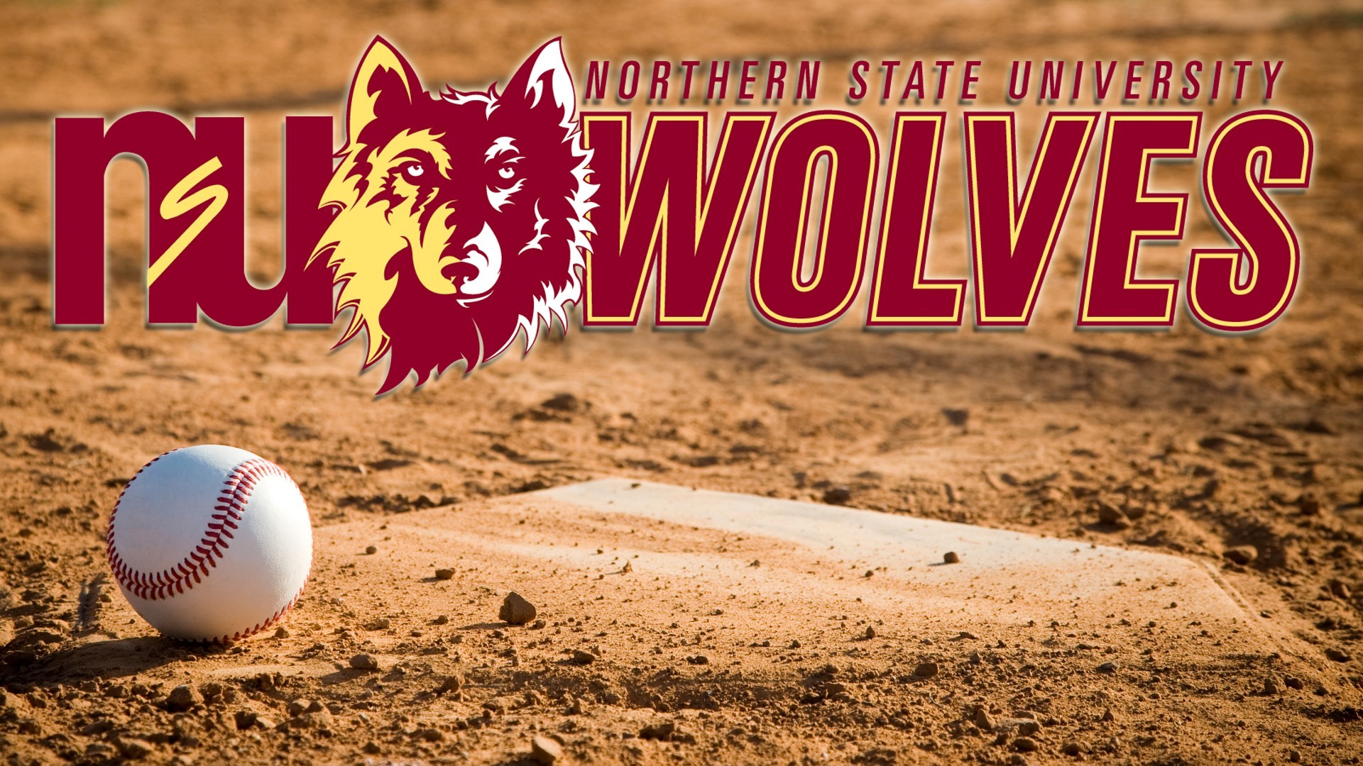 Wolves announce schedule change - Northern State University Athletics