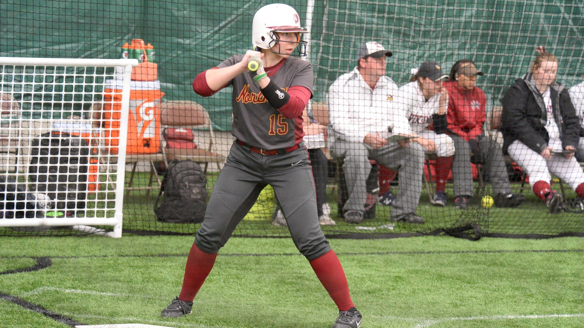 Madison Rutter - 2020 - Softball - Northern State University Athletics