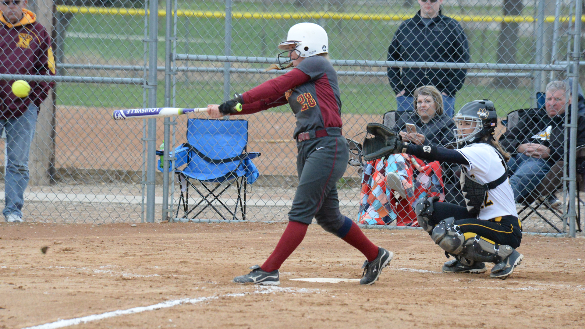 Kaitlyn King - 2020 - Softball - Northern State University Athletics