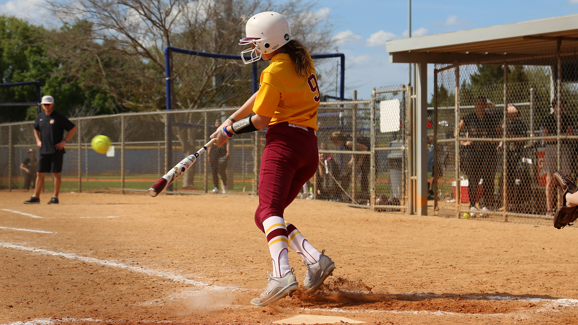 Julia Sullwold - 2020 - Softball - Northern State University Athletics