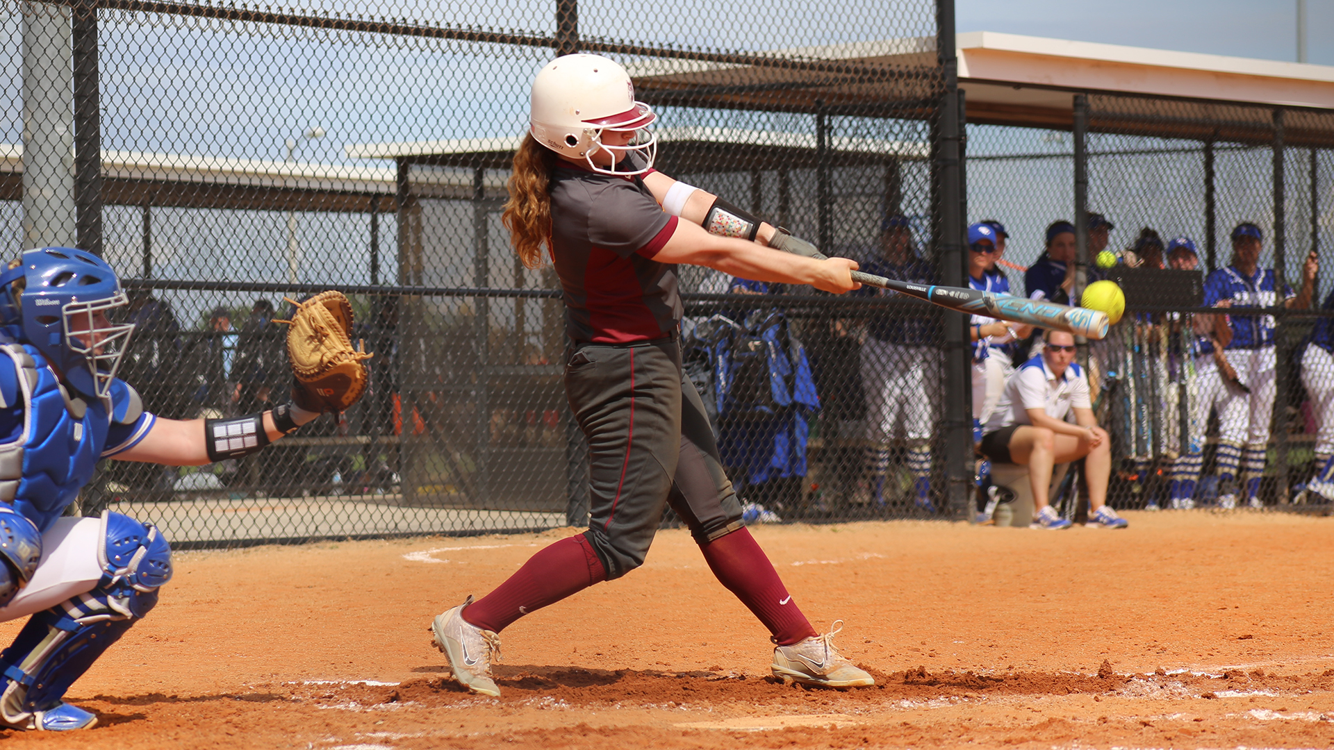 Kaitlyn King - 2020 - Softball - Northern State University Athletics