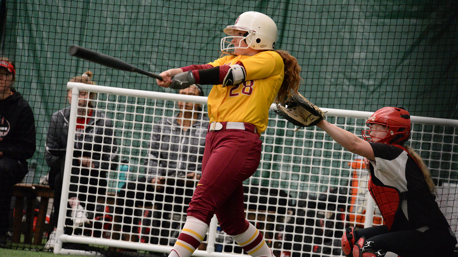 Kaitlyn King - 2020 - Softball - Northern State University Athletics
