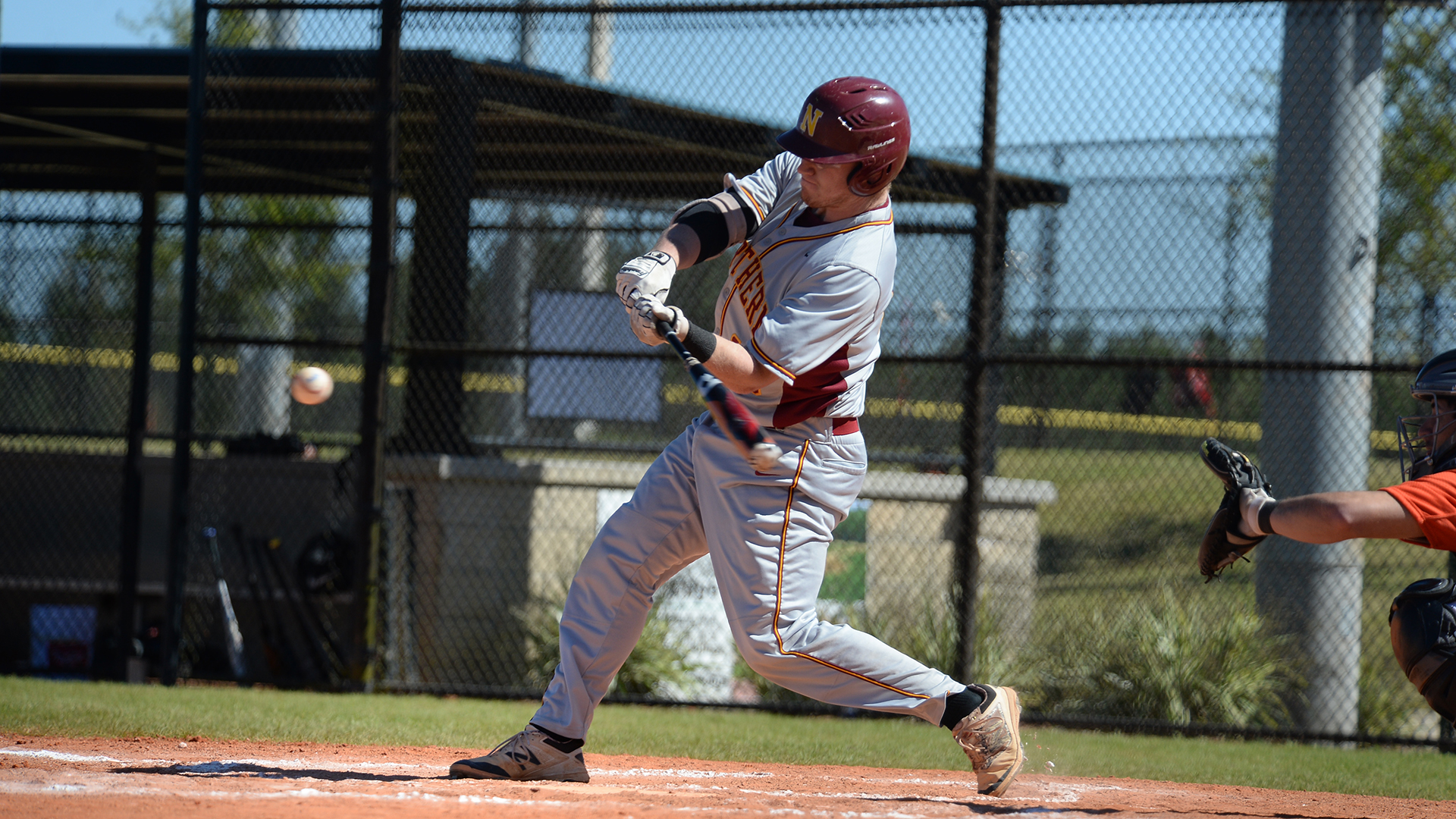 Niko Pezonella - 2023 - Baseball - Northern State University Athletics