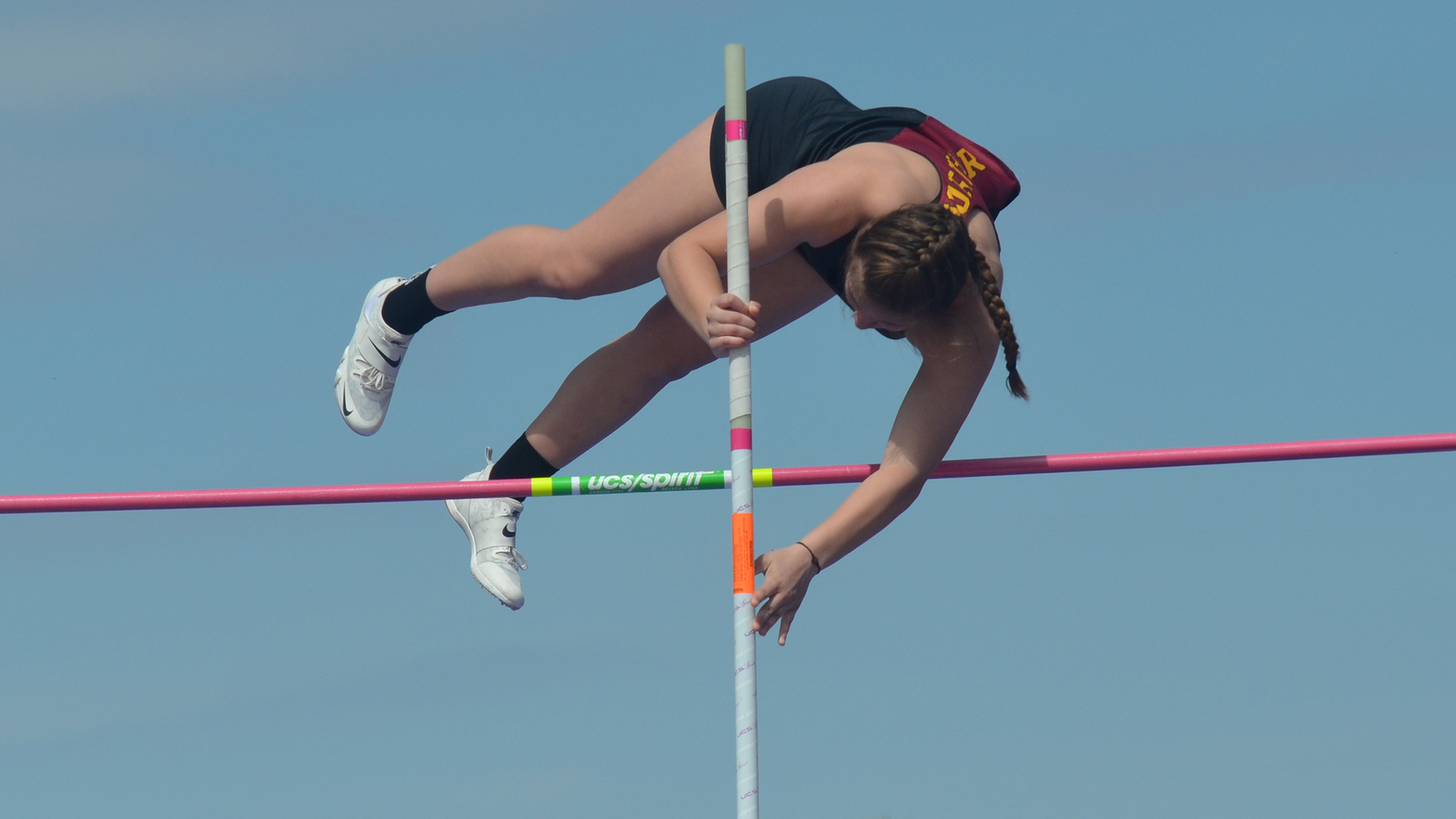 Kealy Hill - 2021-22 - Women's Track & Field - Northern State ...