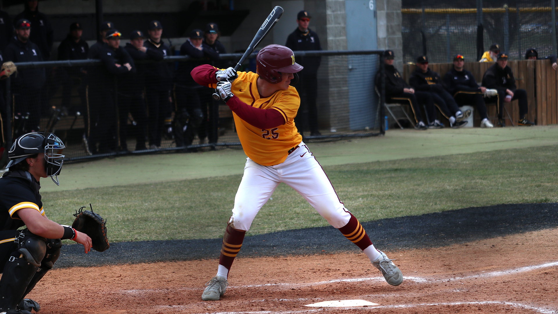 Austin Portner - 2023 - Baseball - Northern State University Athletics