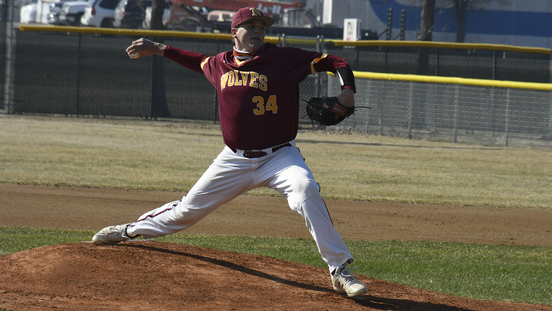 Northern State Closes out 2021 with Late Inning Loss to UMary ...