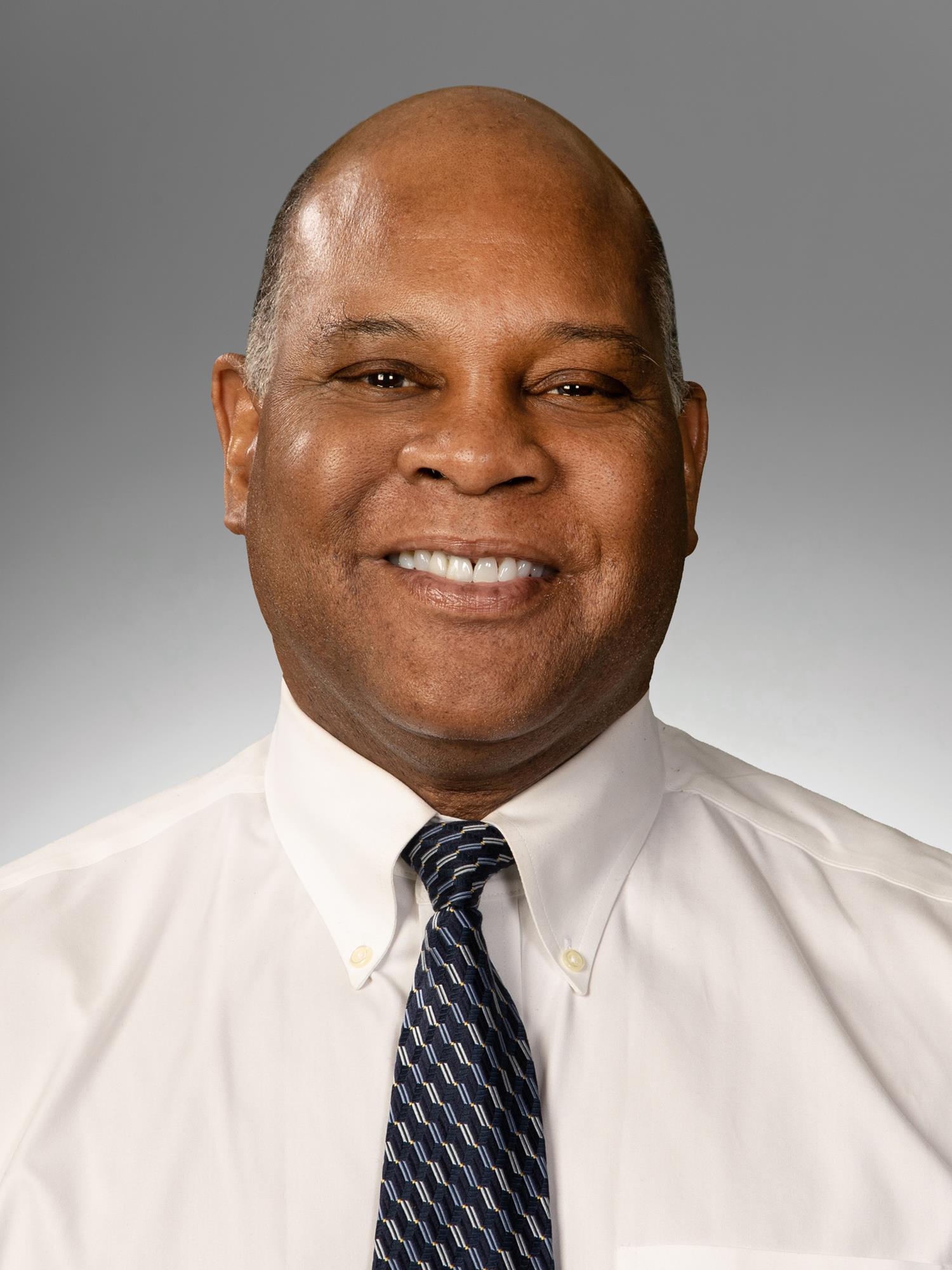 Barry Oliver, MD - Team Physician - Sanford Sports Medicine Support ...