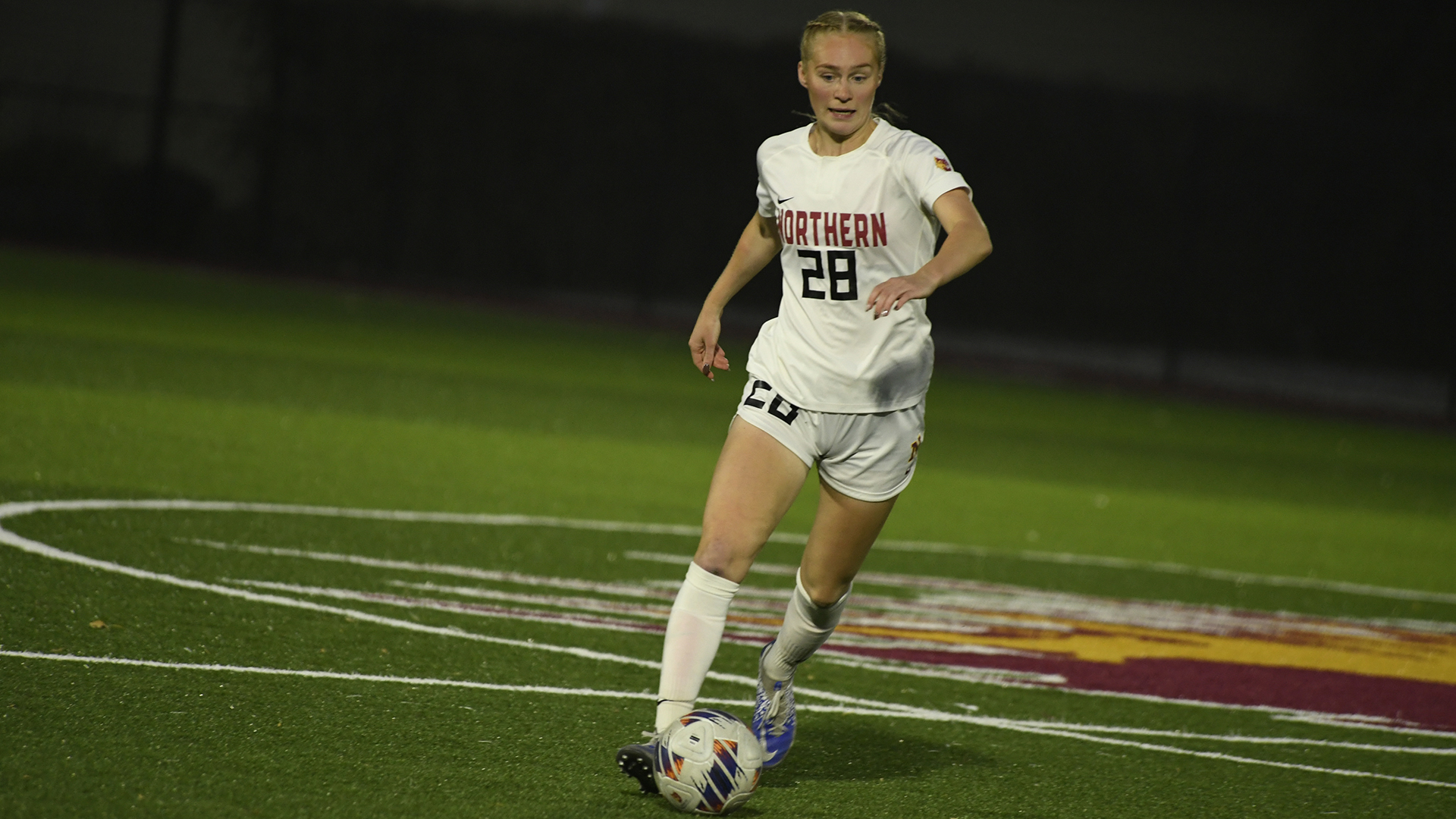 Wolves Fall to Beavers in NSIC Quarterfinals - Northern State ...