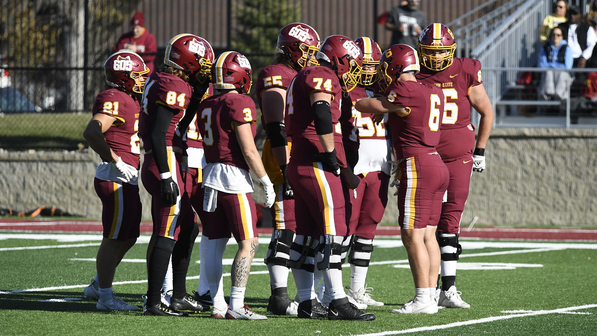 Ryan Schlichte Leaves Northern State to Return to Alma Mater - Northern ...