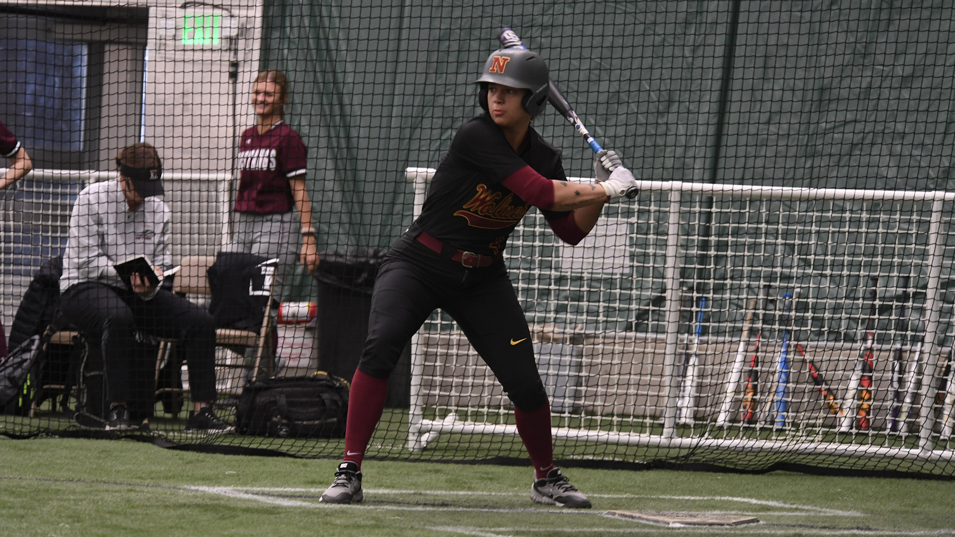 Wolves Softball Swept by Central Missouri in Midweek Action - Northern ...