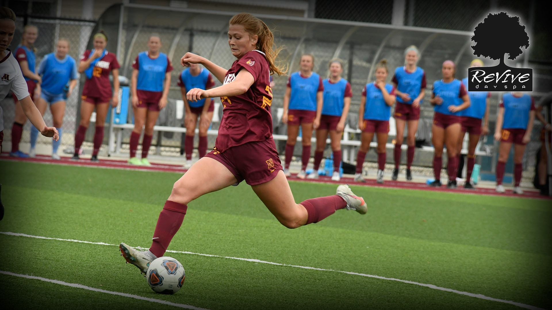 Fastenau Leads The Wolves to Victory Over The Griffins in First Win of ...