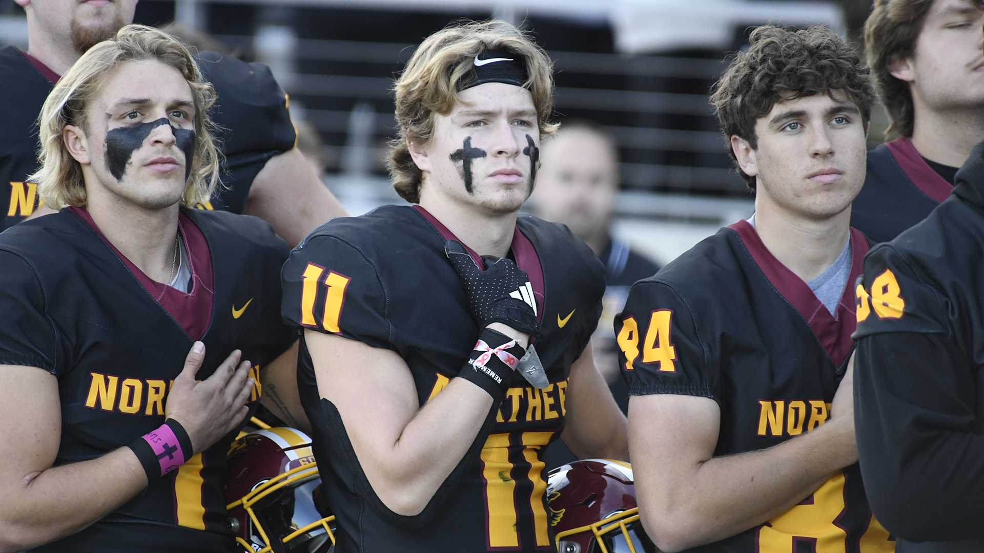 2024 Football Schedule - Northern State University Athletics