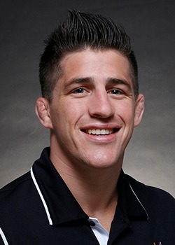 Josh Nolan - Assistant Wrestling Coach - Wrestling Coaches - Northern ...