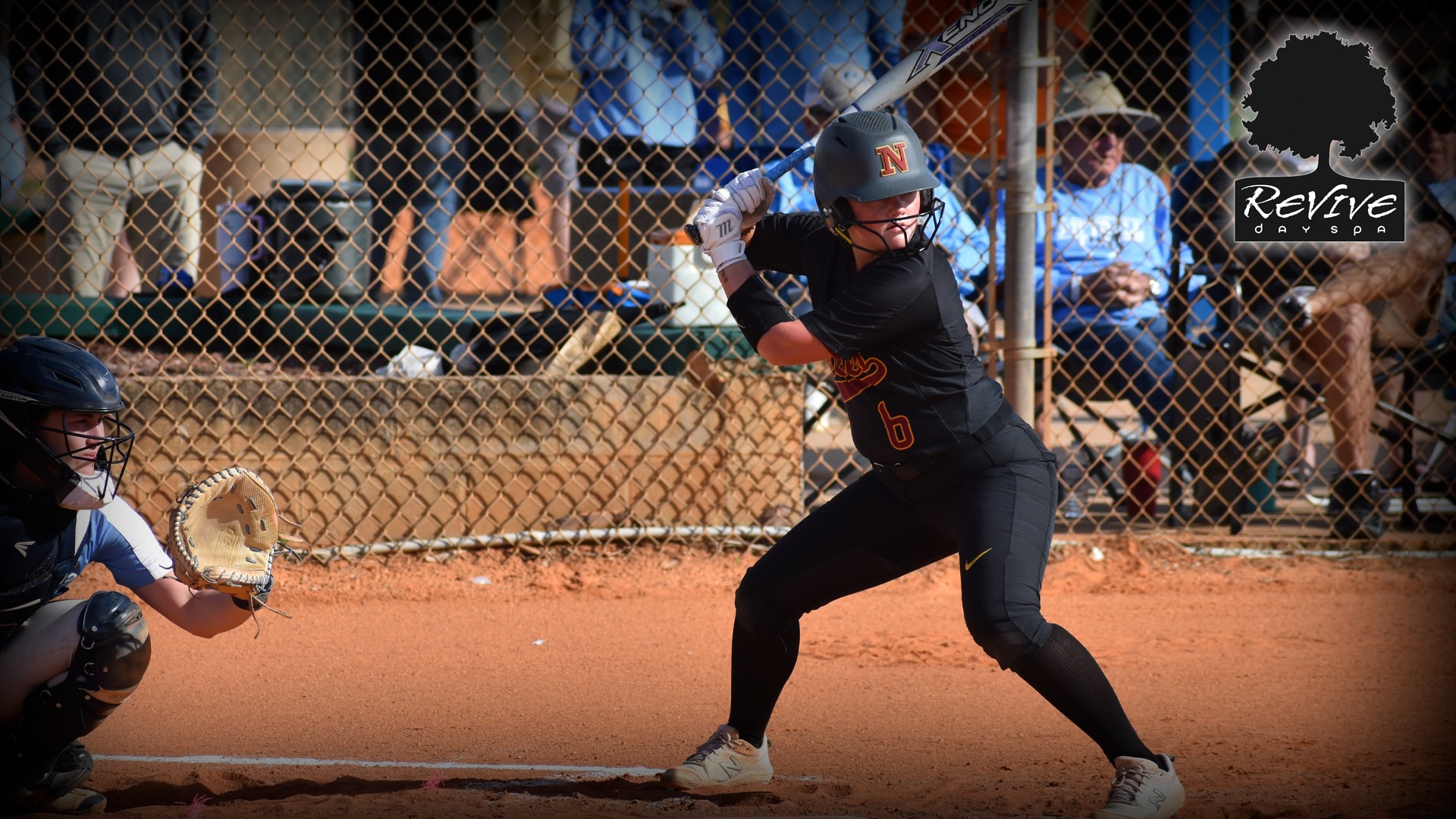 Wolves Softball Opens NSIC Play with Losses to Augustana - Northern ...