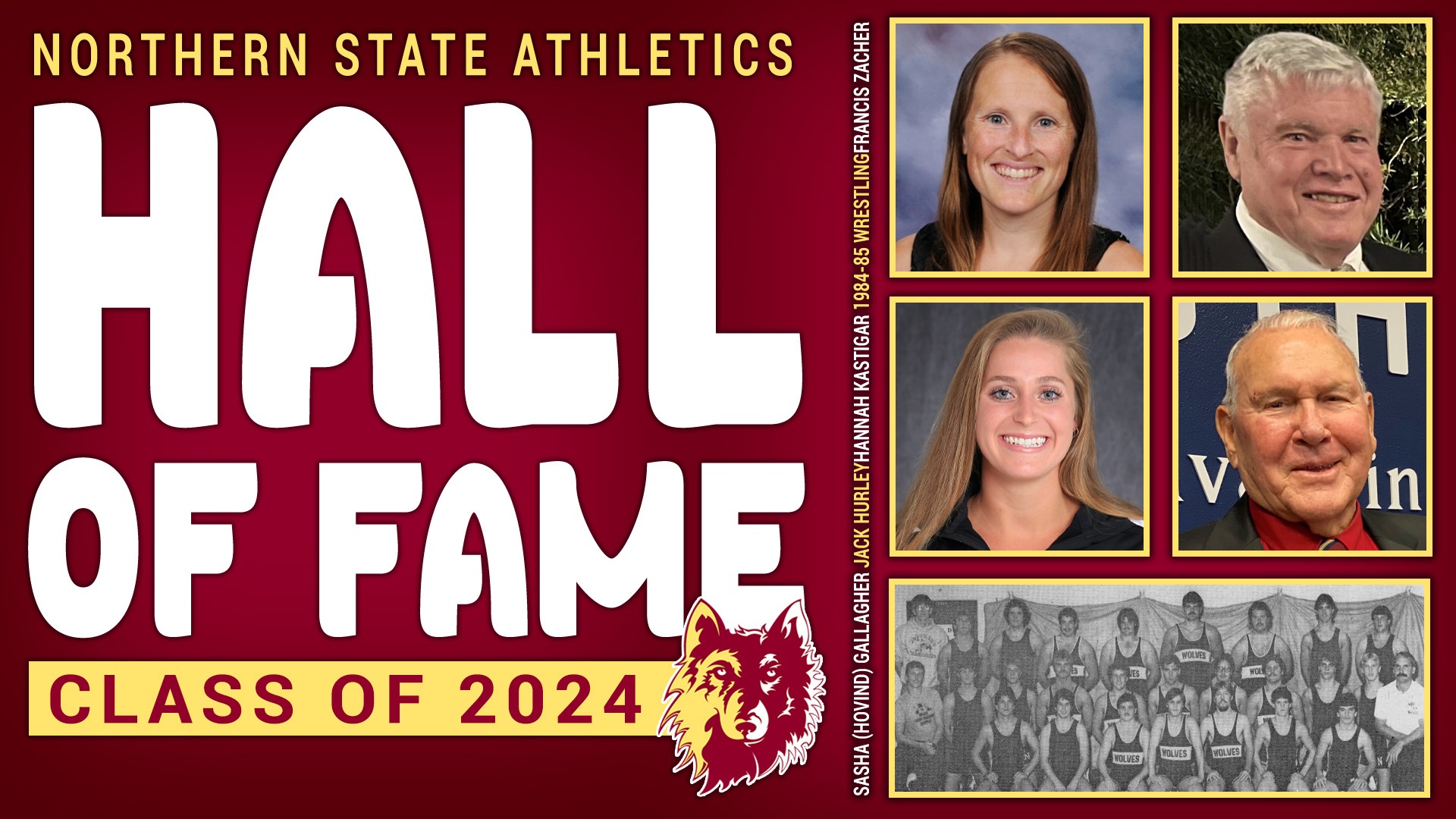 2024 Football Schedule - Northern State University Athletics