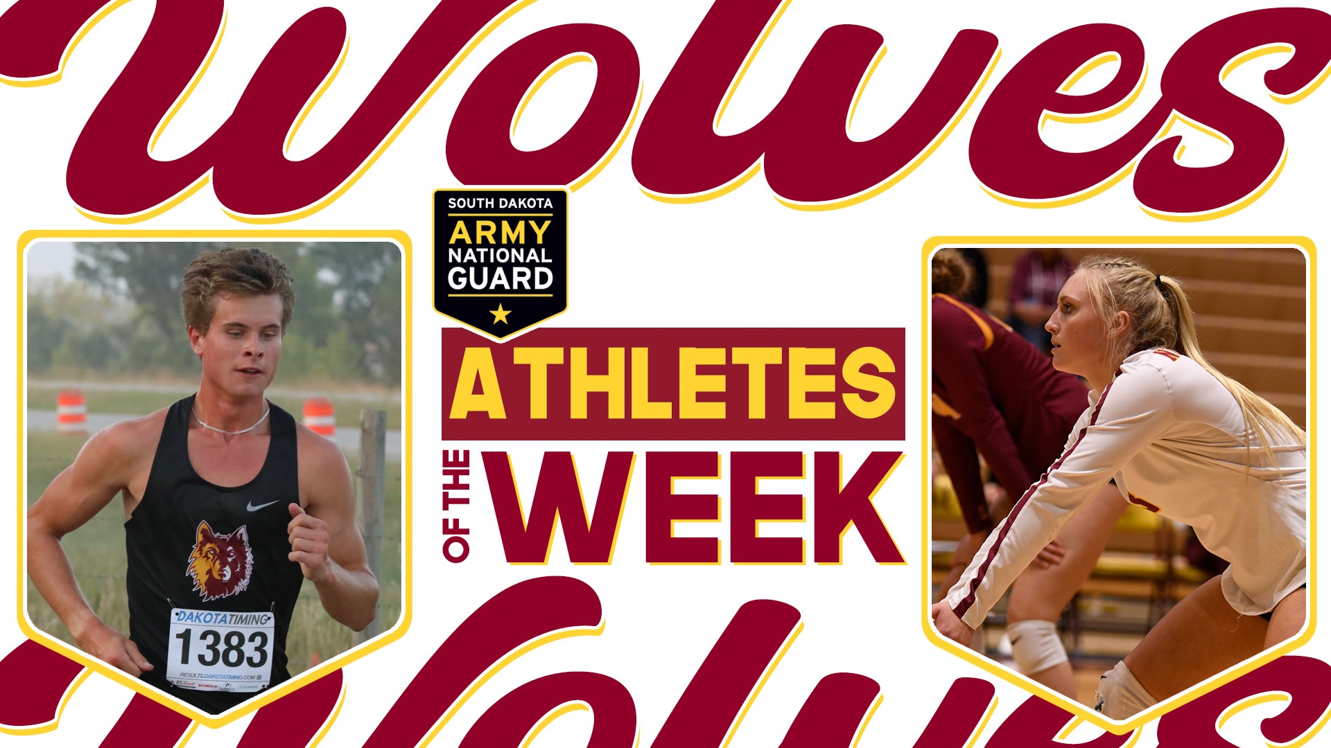 Northern State Announces 2024 Wolves on the Water Results - Northern ...