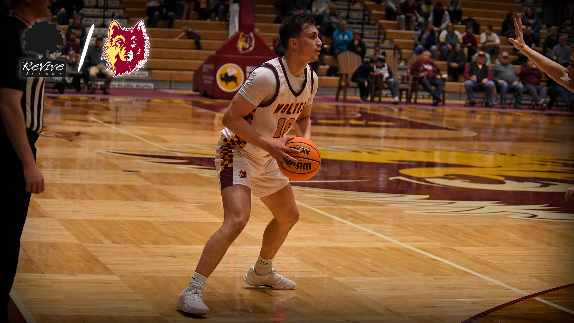 MATT WILBER NAMED NORTHERN STATE HEAD MEN’S BASKETBALL COACH - Northern ...