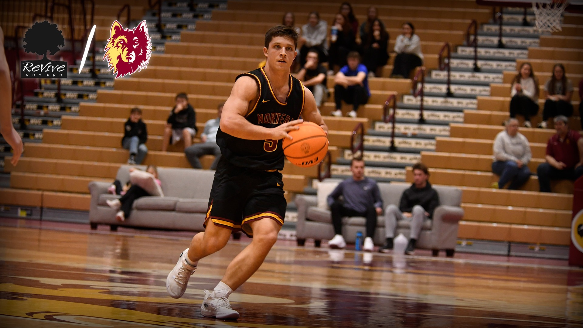 MATT WILBER NAMED NORTHERN STATE HEAD MEN’S BASKETBALL COACH - Northern ...