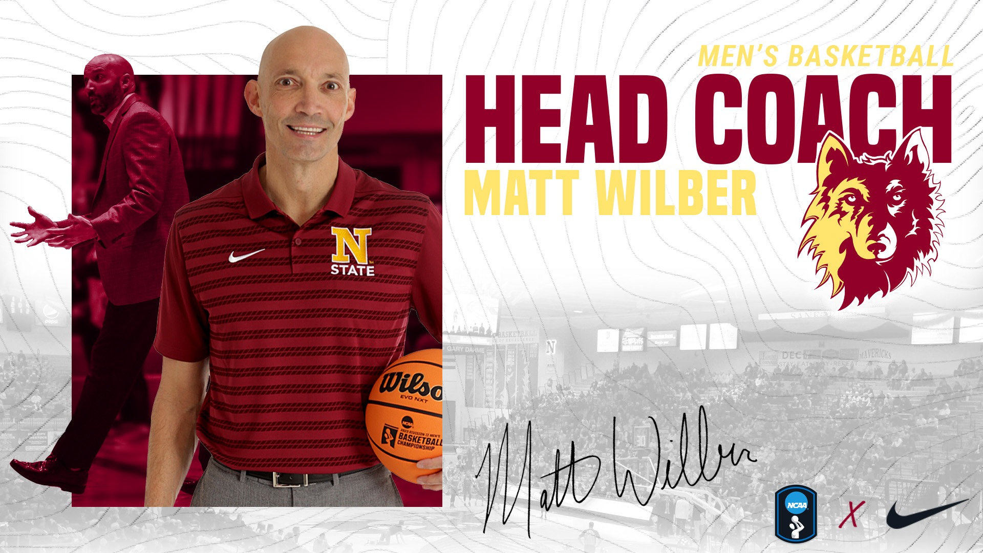 Two Sign with Northern State Men for 2024-25 - Northern State ...