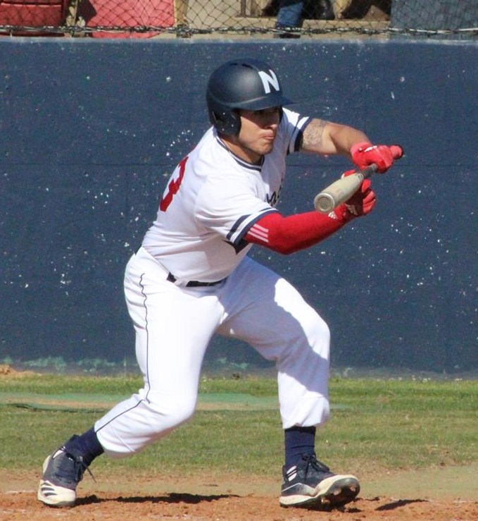 Jacob Rosales - 2019-20 - Baseball - Northeast Texas Community College ...