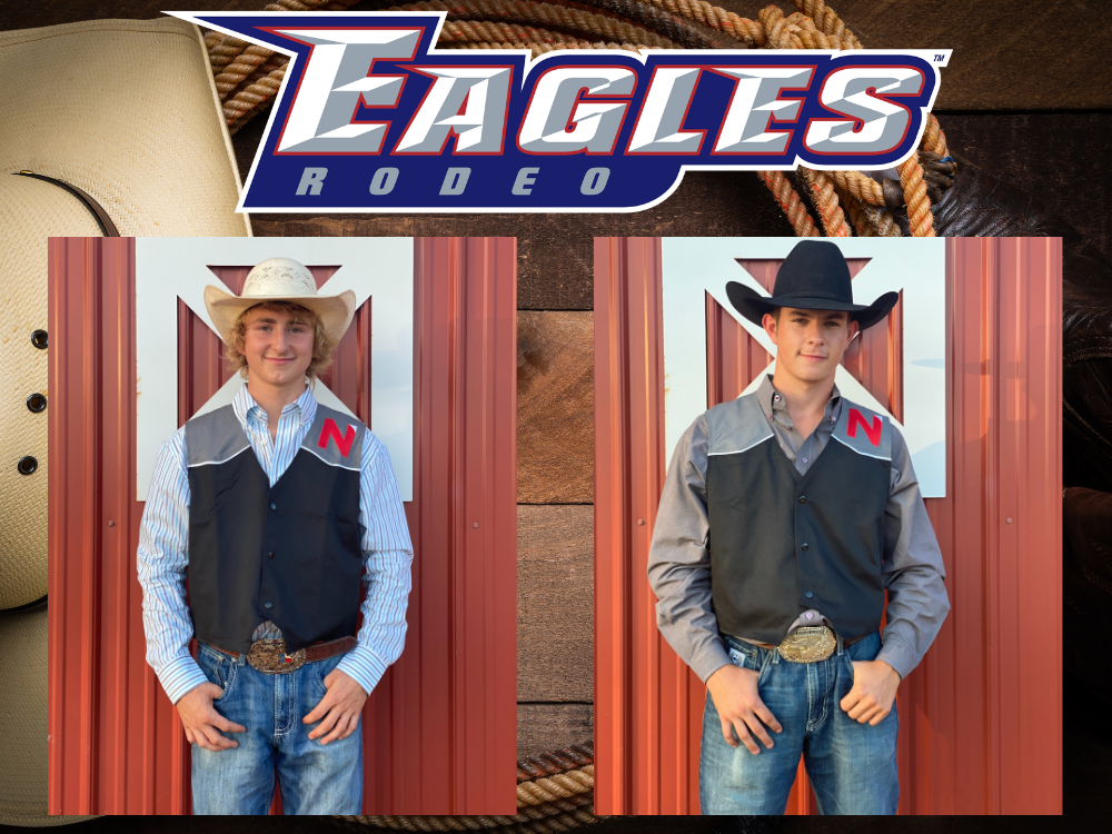 NTCC Rodeo Results - Northeast Texas Community College Athletics