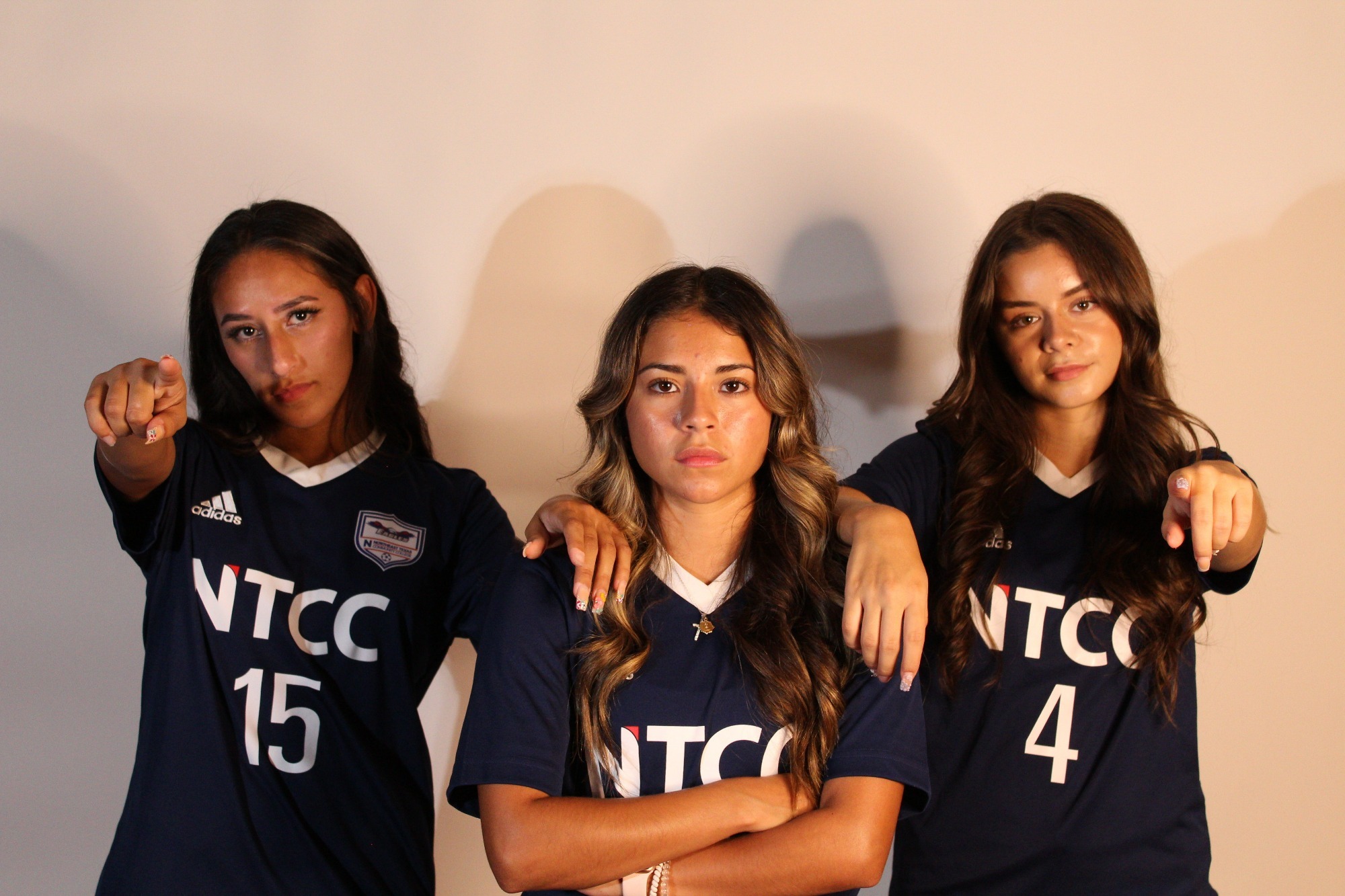 Lady Eagles vs Navarro - Northeast Texas Community College Athletics