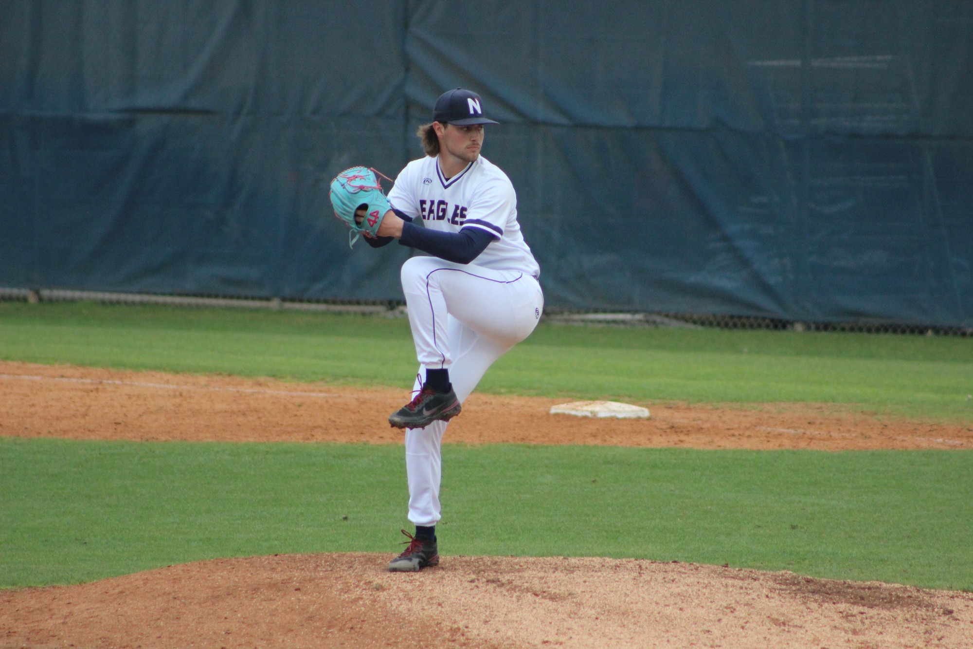 NTCC Baseball Host Paris Junior College - Northeast Texas Community ...