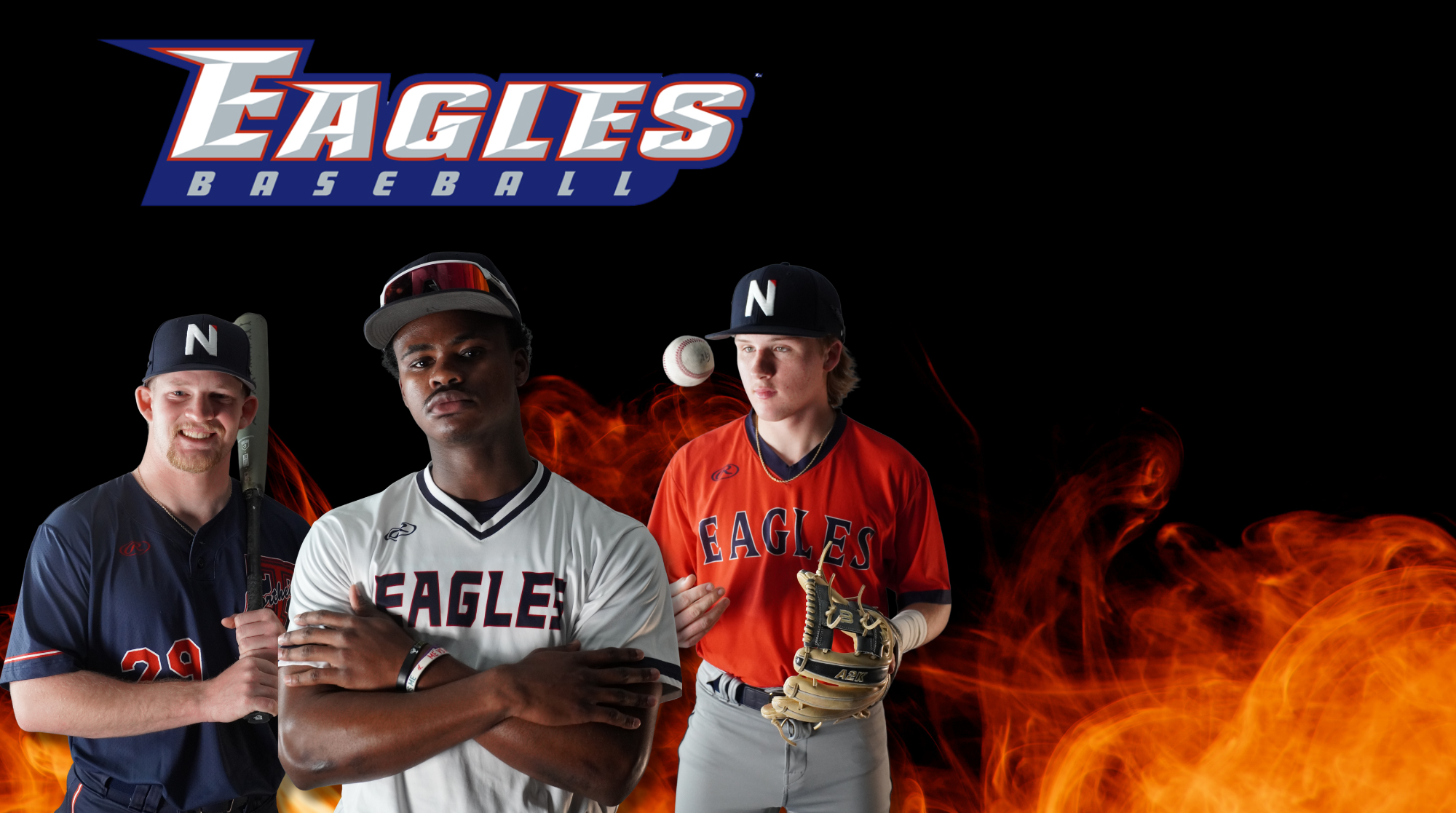 Live stream NTCC Eagle baseball and softball - Northeast Texas ...