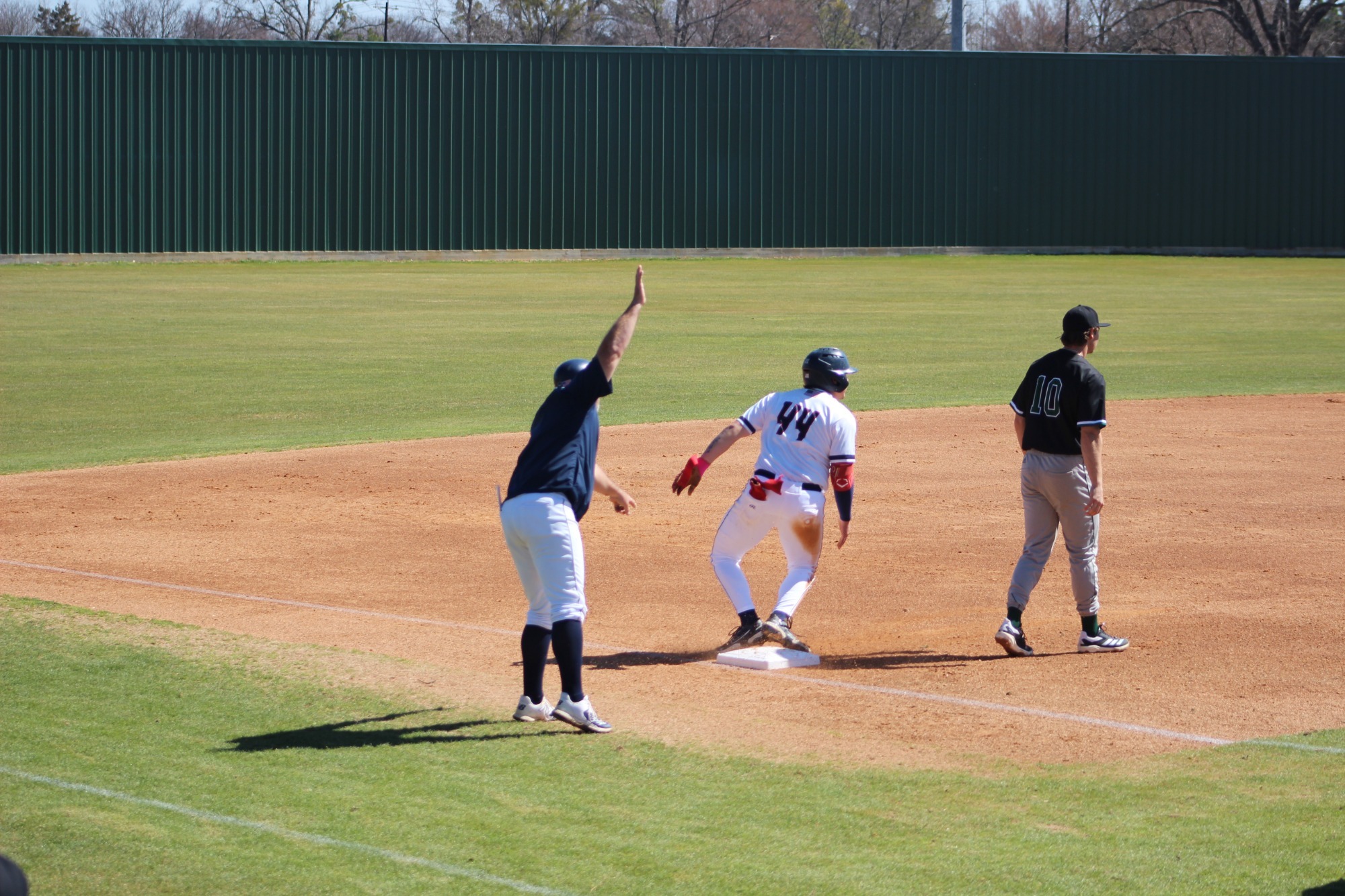 Live stream NTCC Eagle baseball and softball - Northeast Texas ...