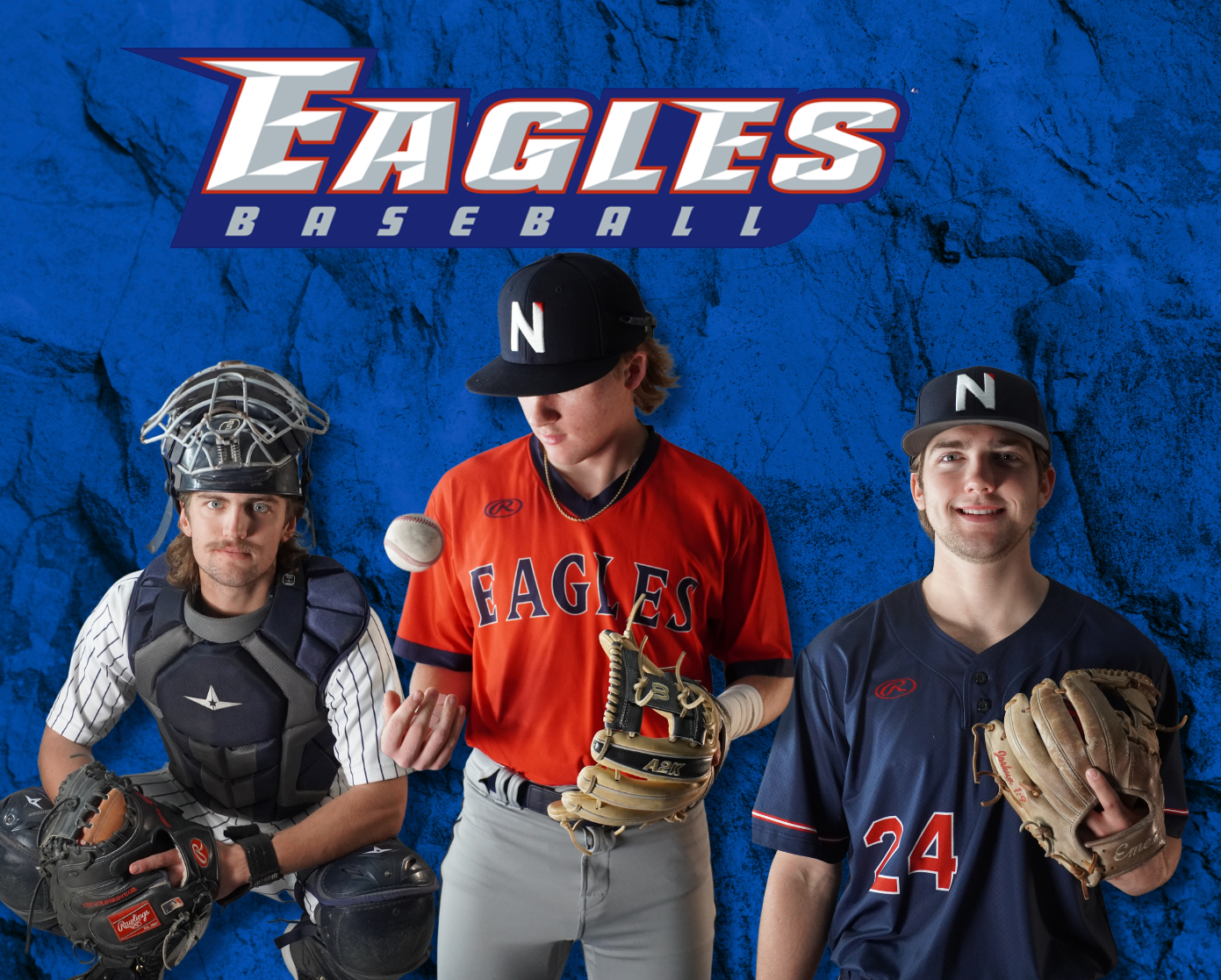 Live stream NTCC Eagle baseball and softball - Northeast Texas ...