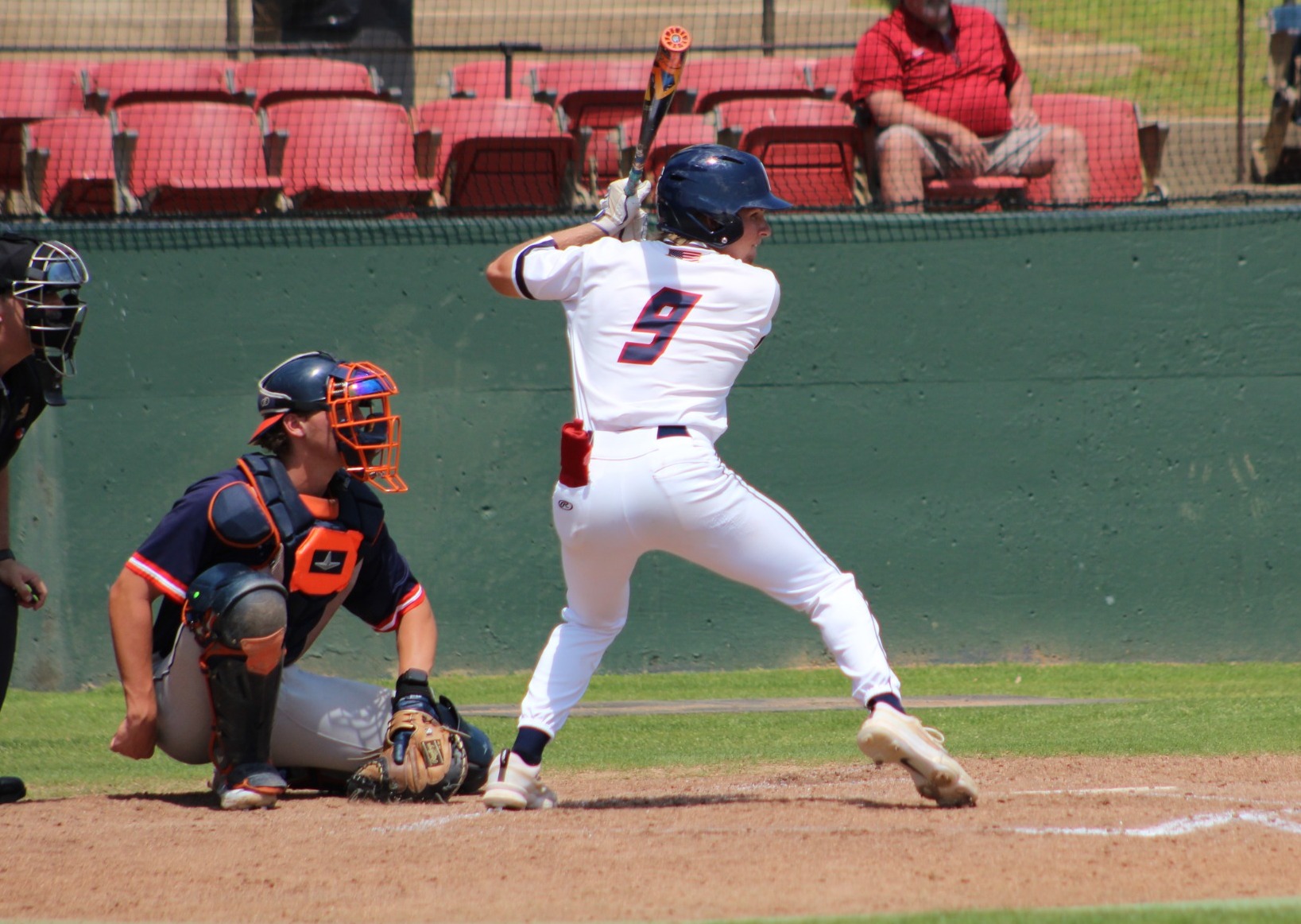 Live stream NTCC Eagle baseball and softball - Northeast Texas ...